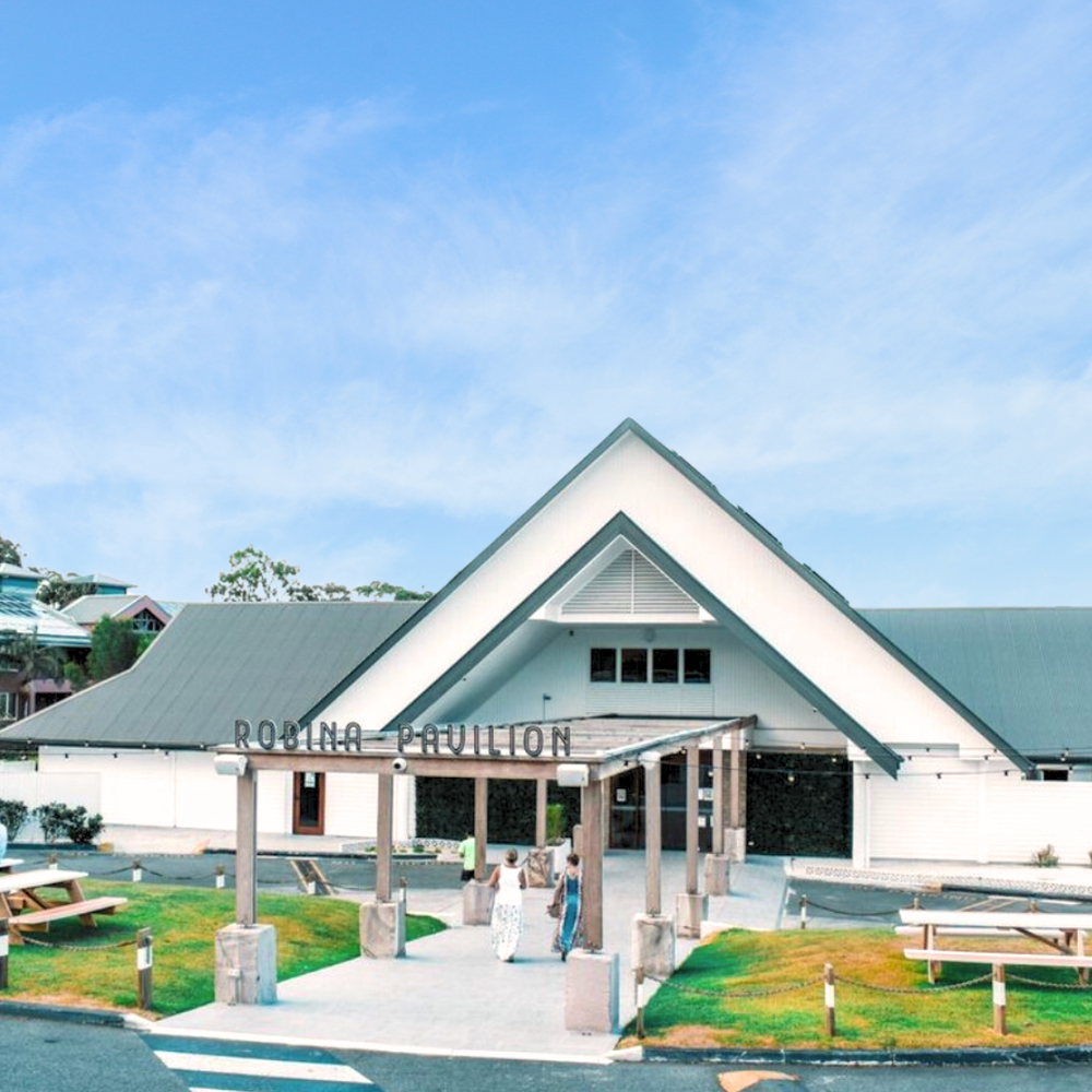 Careers — The Robina Pavilion
