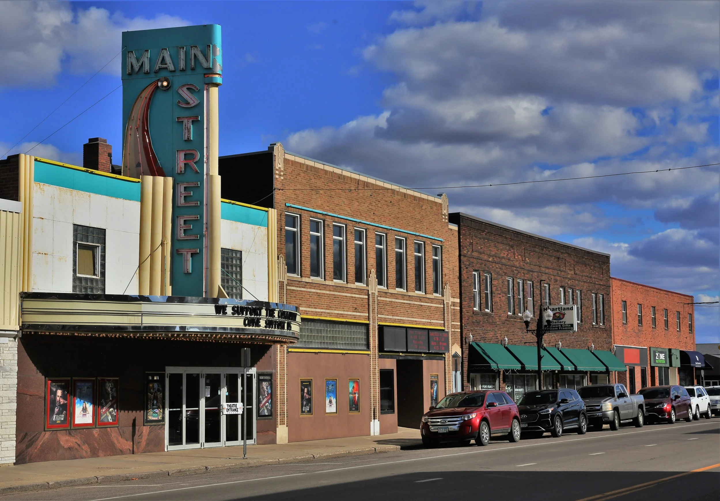 What to do in Sauk Centre, MN