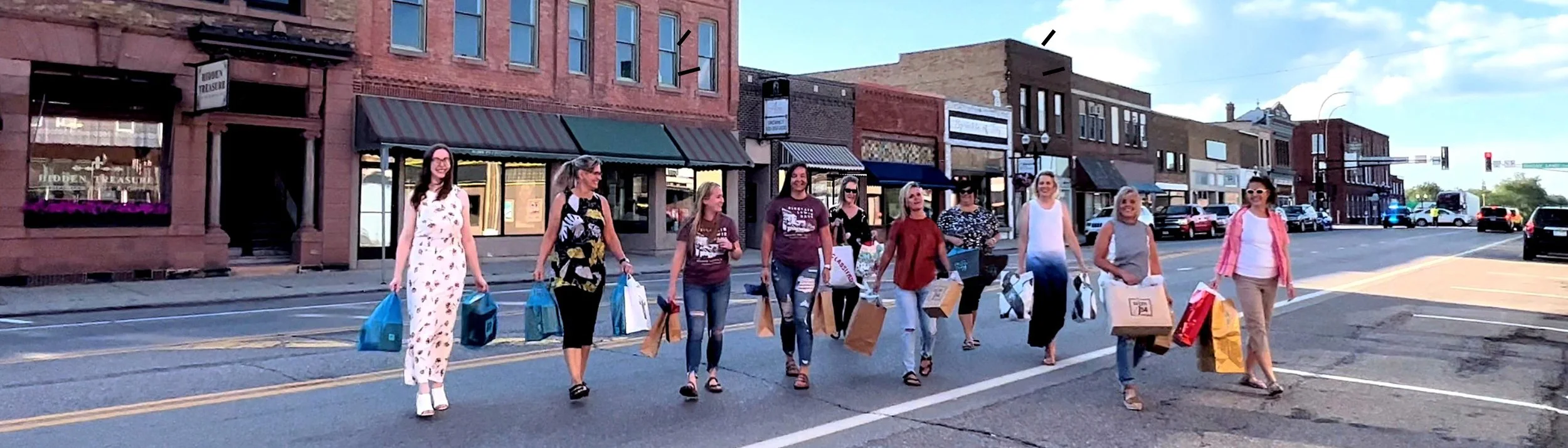 What to do in Sauk Centre, MN