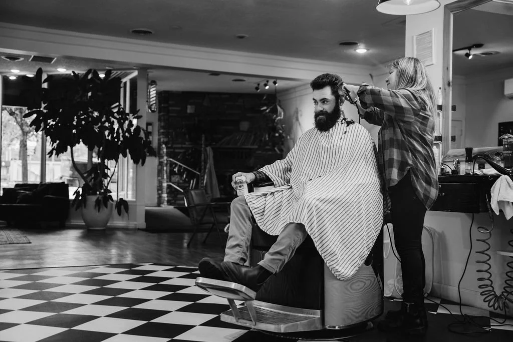Cropper & Co Barbershop