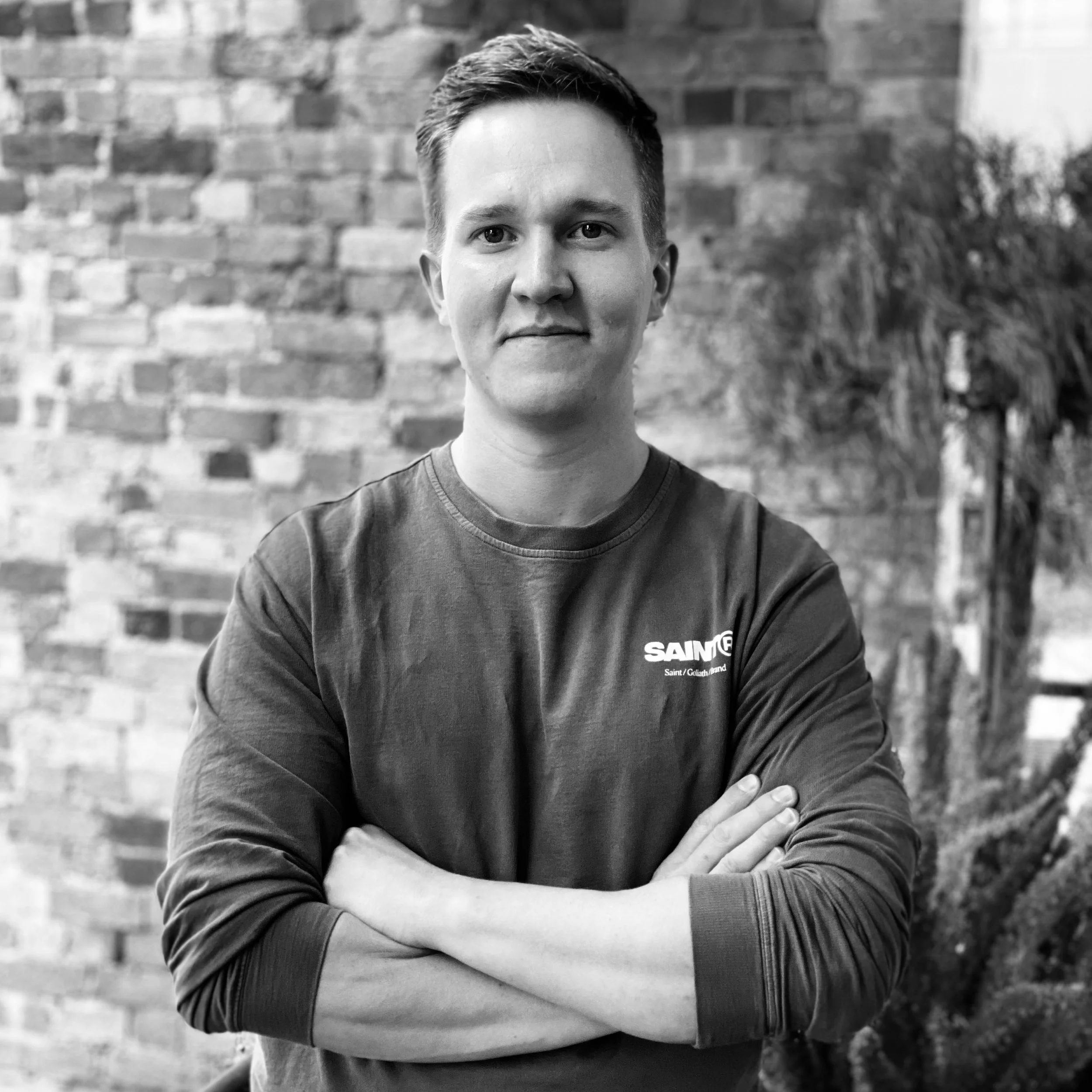 About — CHRIS GILLINGHAM