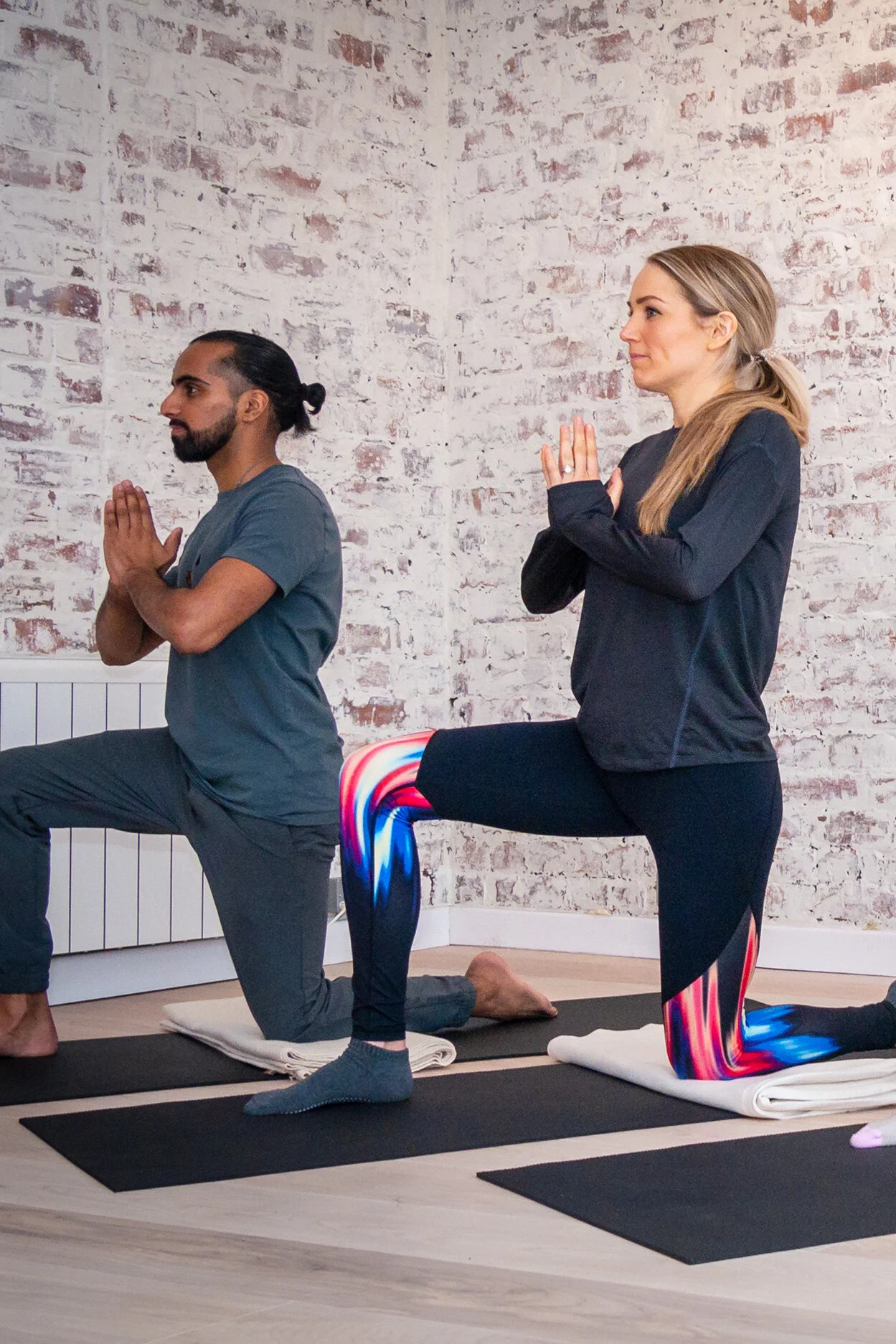 Yoga Manchester | Yoga With Jai