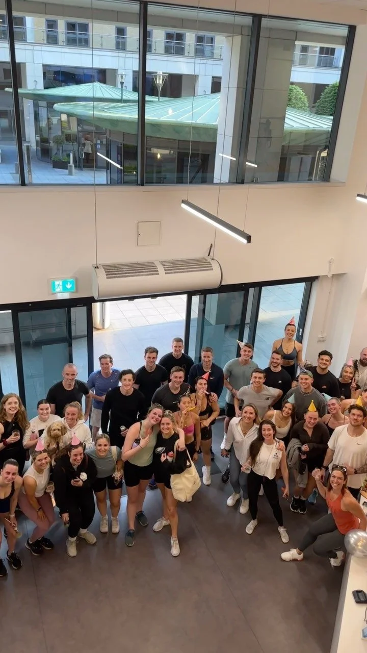 ONE LDN | Boutique Gym & Fitness Space | Fulham