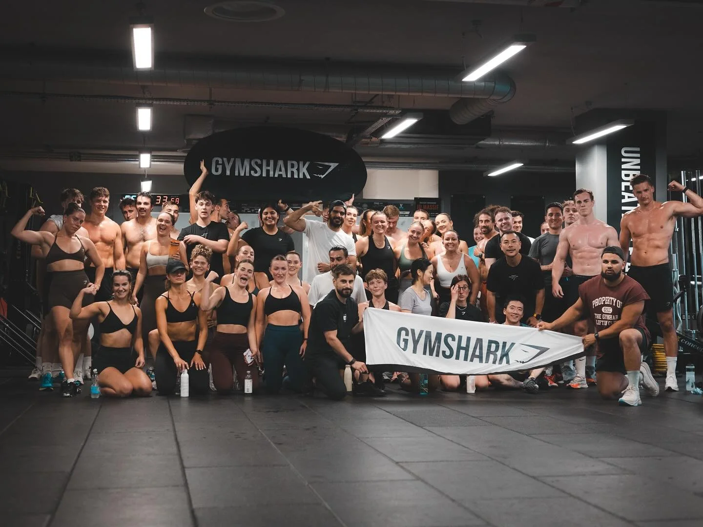 ONE LDN | Boutique Gym & Fitness Space | Fulham