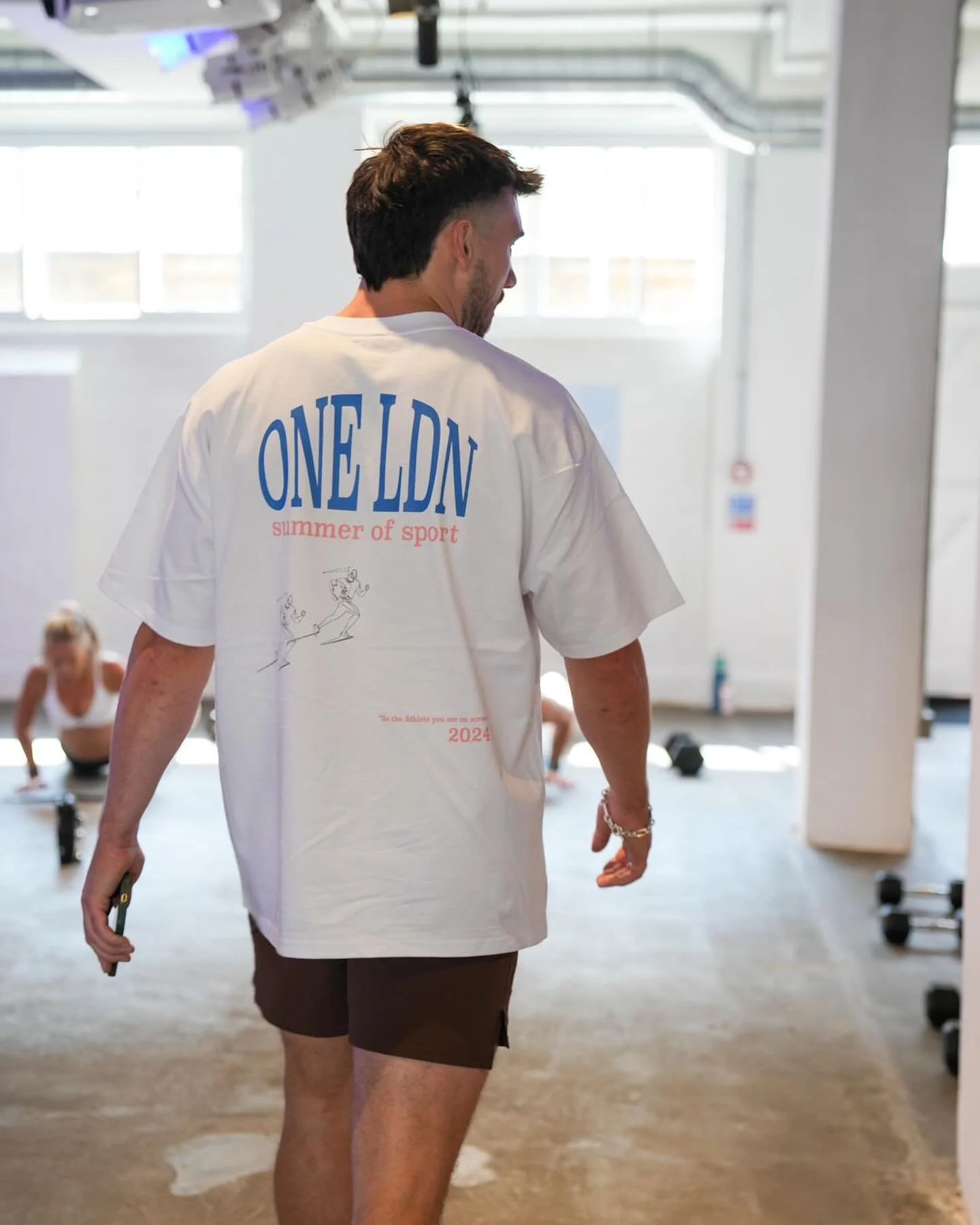 ONE LDN | Boutique Gym & Fitness Space | Fulham