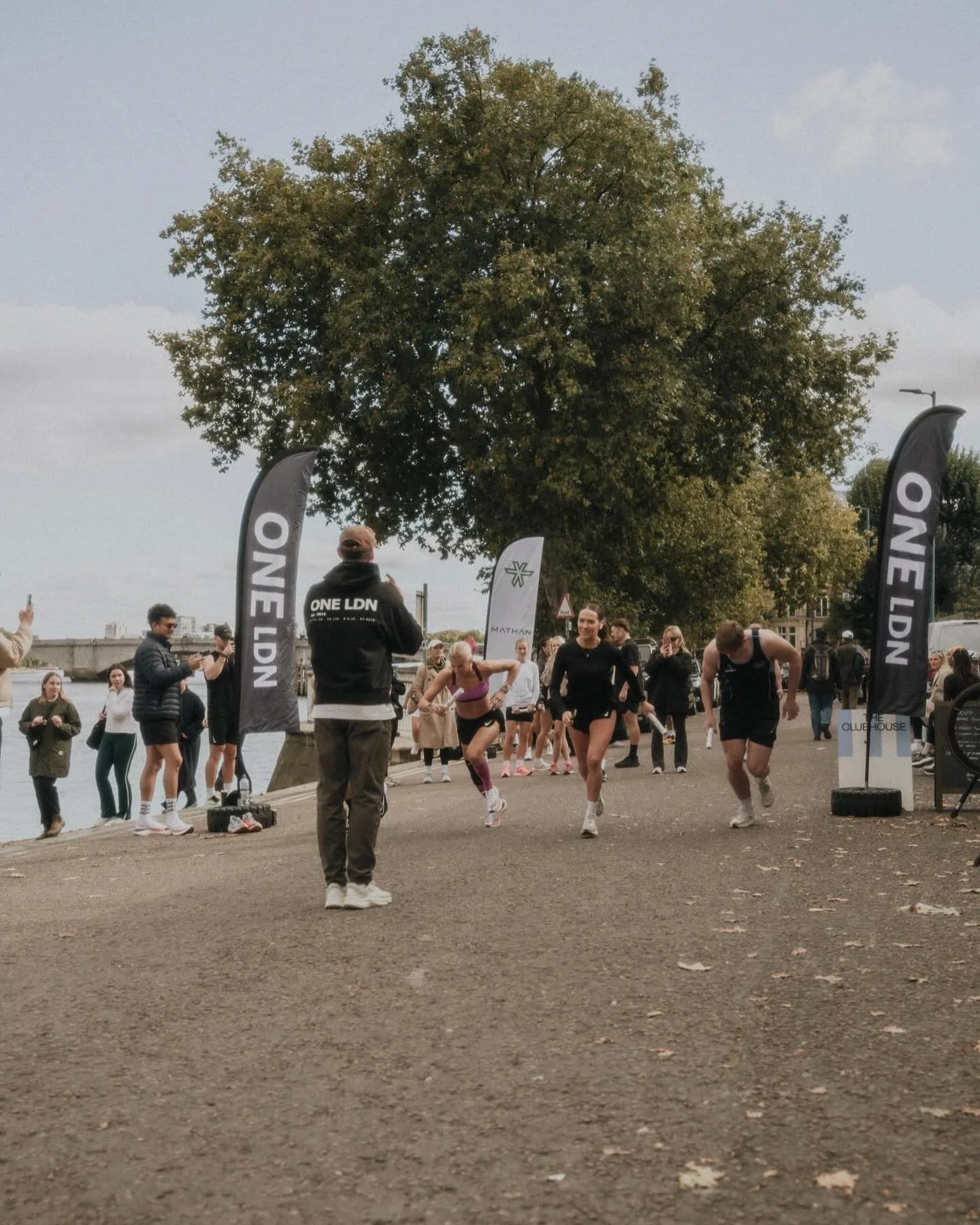 ONE LDN | Boutique Gym & Fitness Space | Fulham