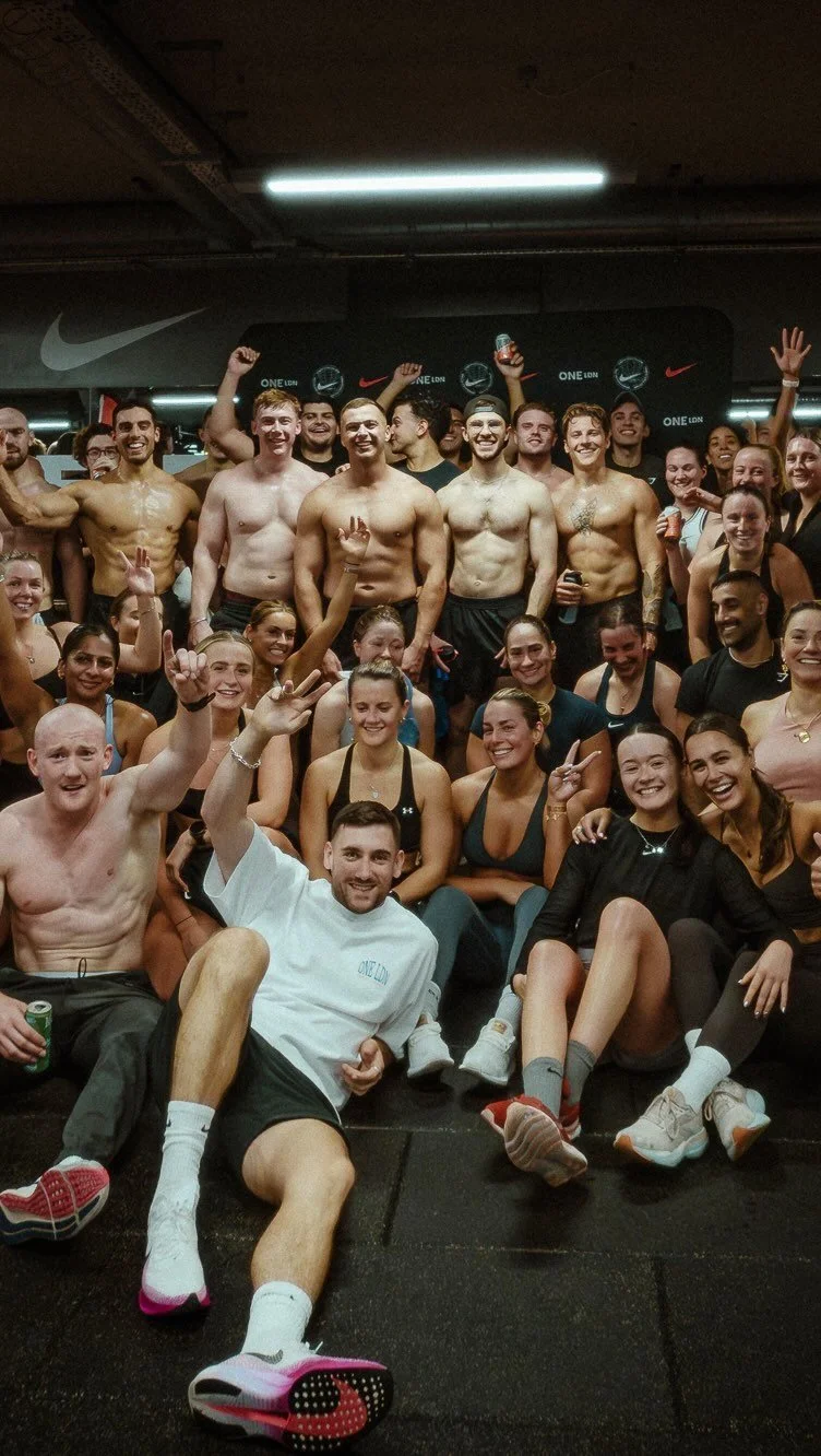 ONE LDN | Boutique Gym & Fitness Space | Fulham