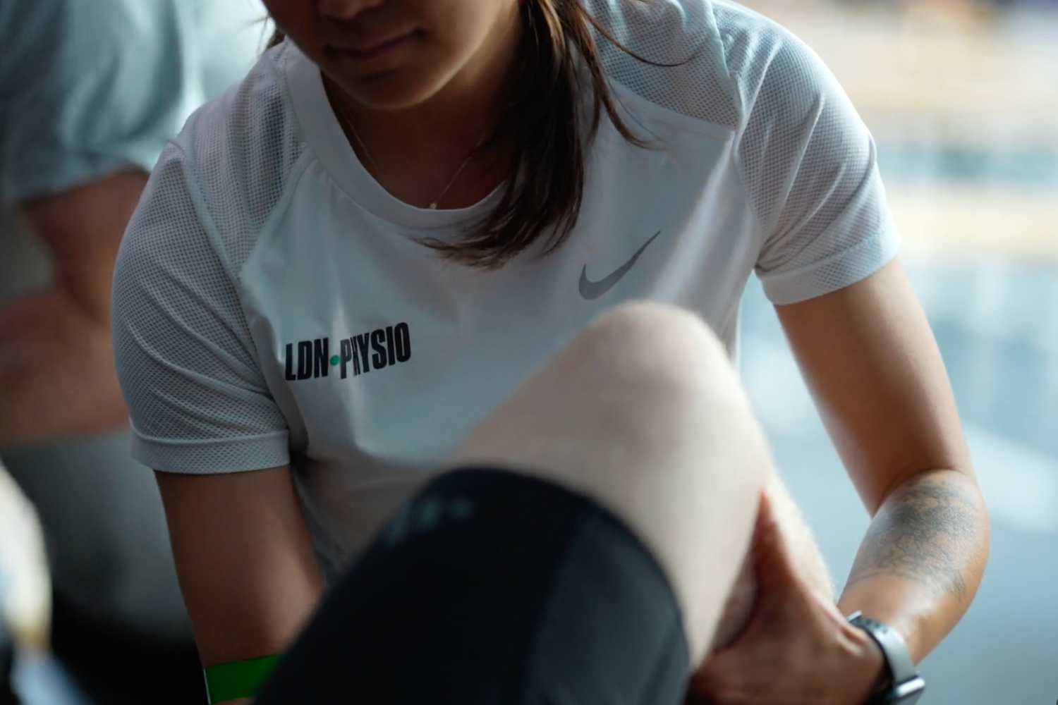 Open Floor Gym — ONE LDN