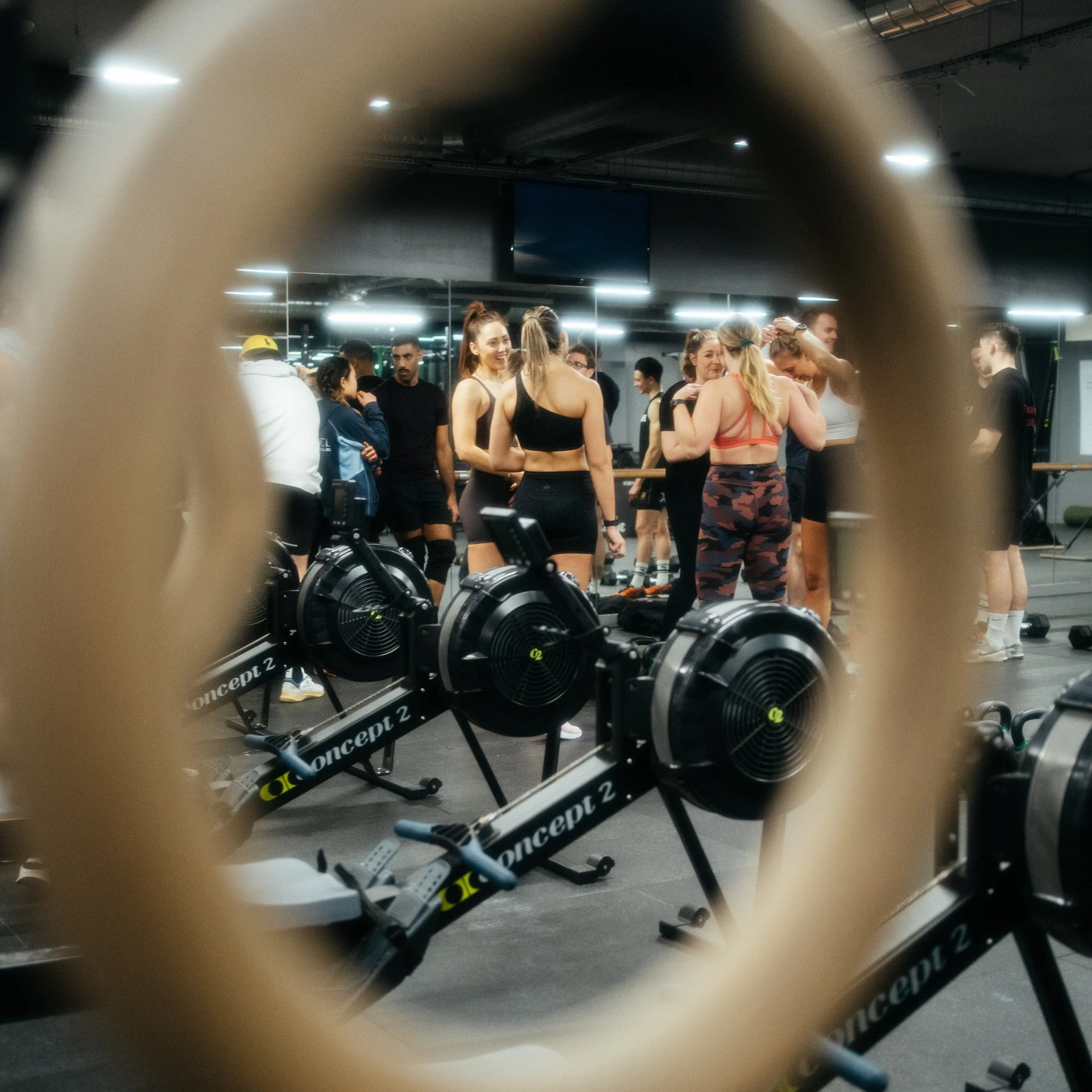 ONE LDN | Exclusive Events & Workshops | Fulham, London — ONE LDN