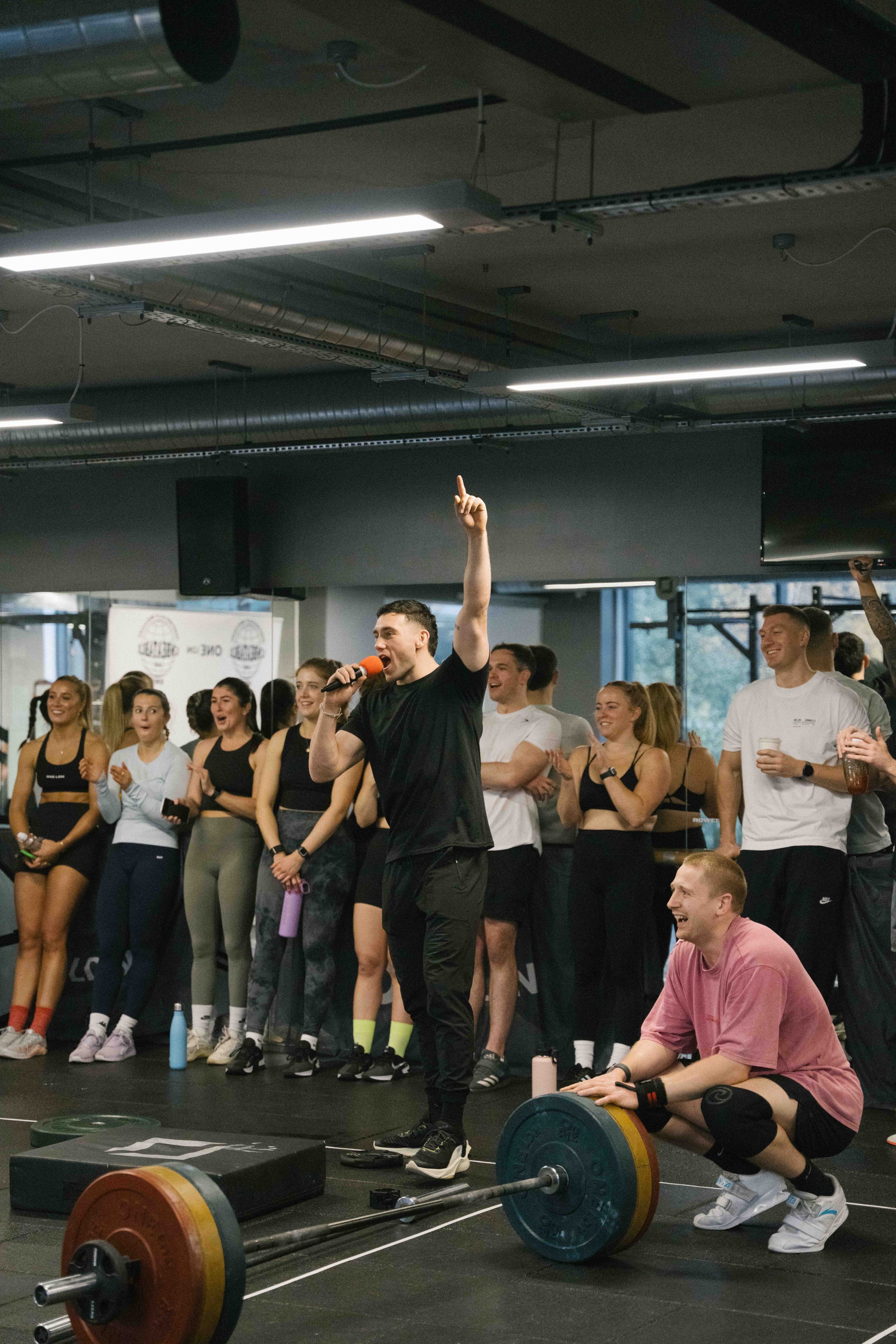 ONE LDN | Exclusive Events & Workshops | Fulham, London — ONE LDN