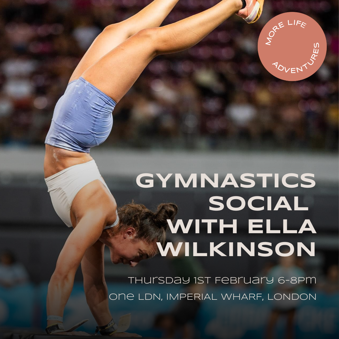 ONE LDN | Exclusive Events & Workshops | Fulham, London — ONE LDN