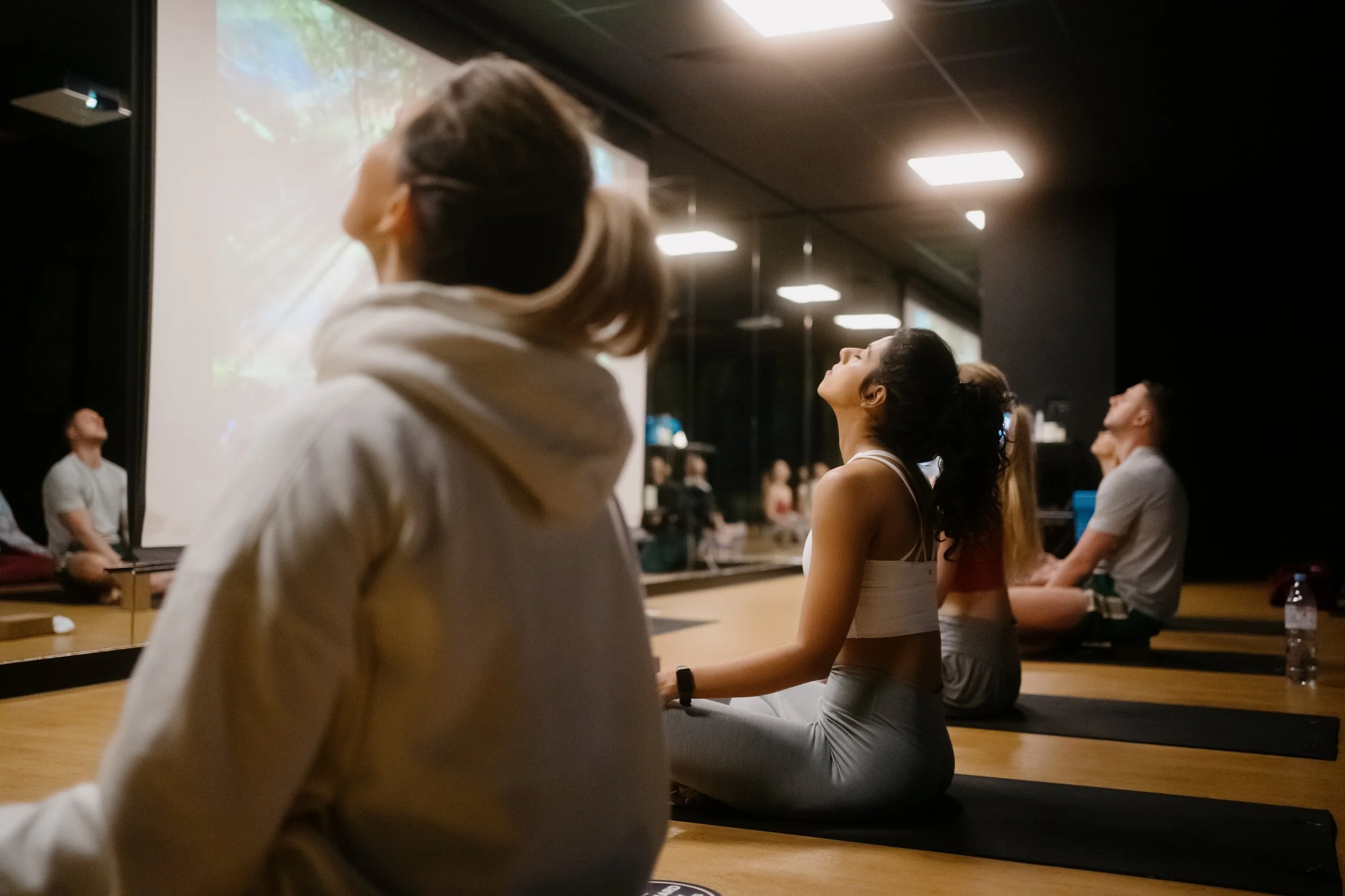 ONE LDN | Boutique Gym & Fitness Space | Fulham