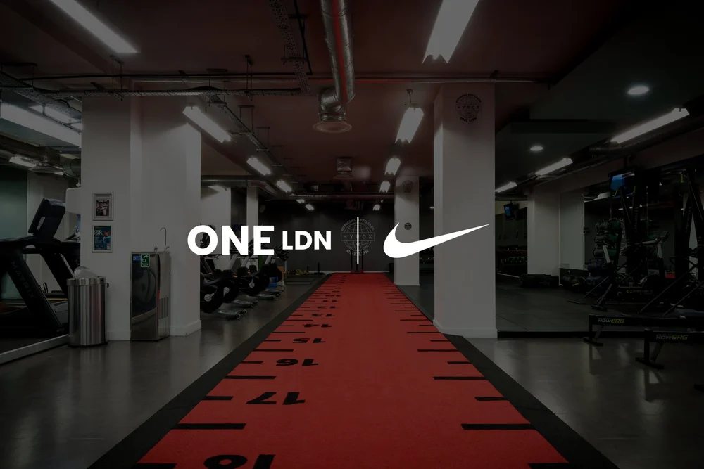 ONE LDN | Elite Gym Facilities & Fitness — ONE LDN