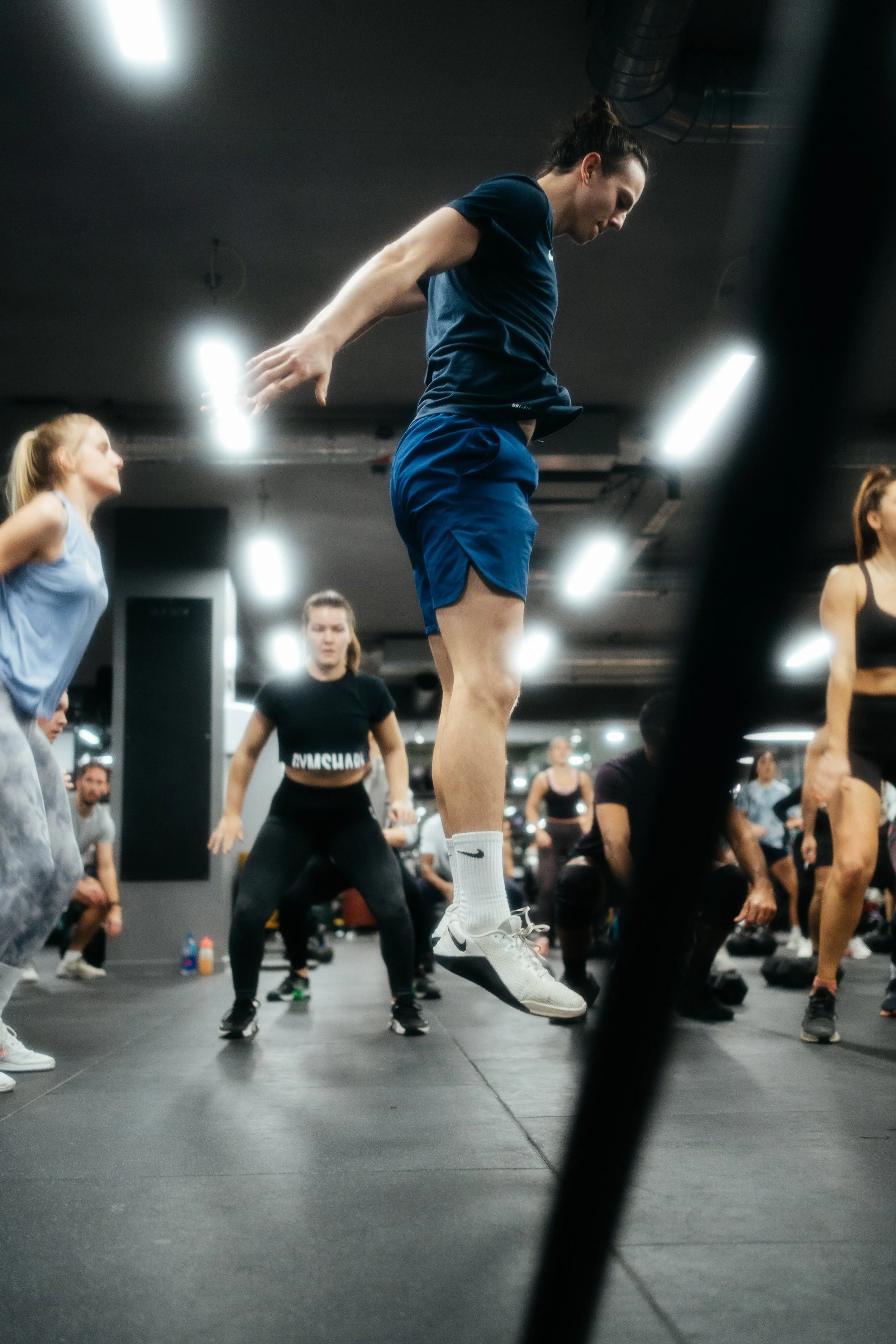 ONE LDN | Exclusive Events & Workshops | Fulham, London — ONE LDN