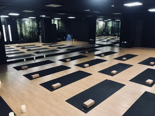 ONE LDN | Elite Gym Facilities & Fitness — ONE LDN