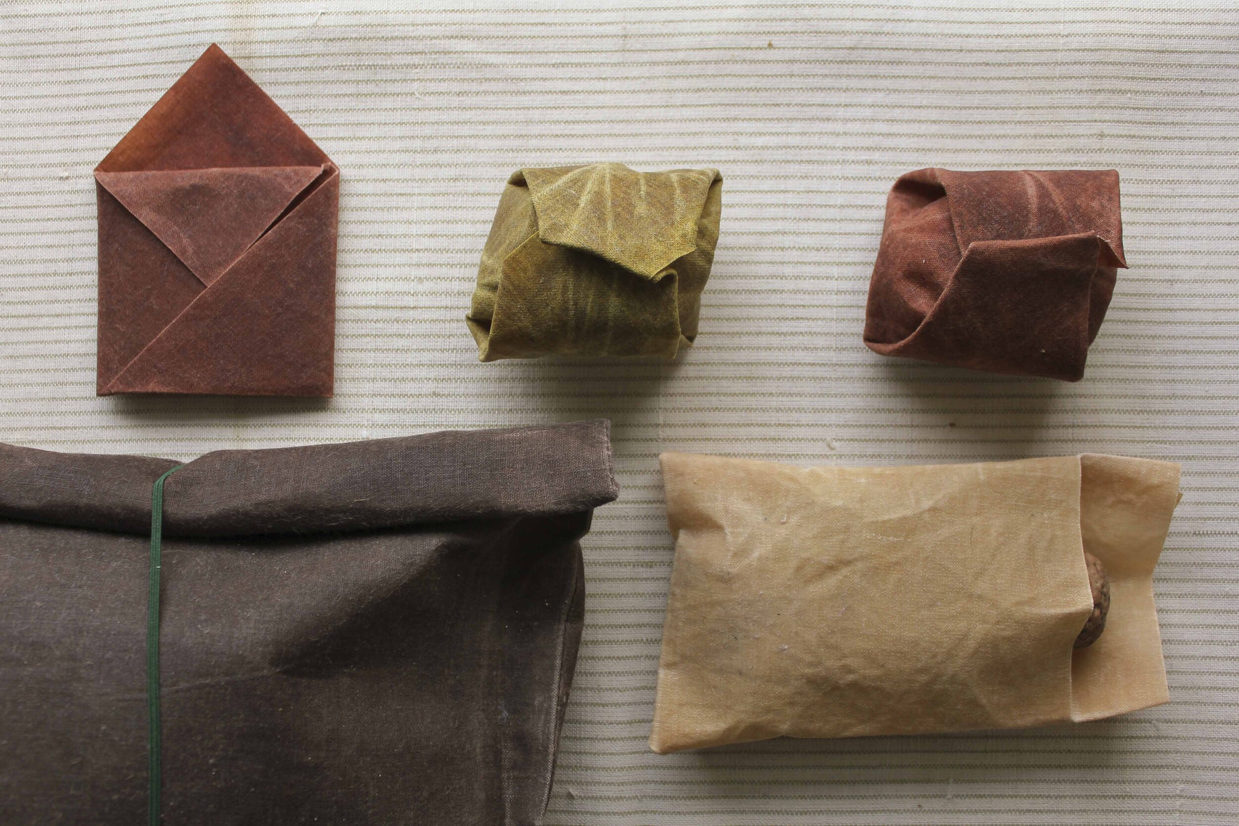 Care Guide — WAX Atelier