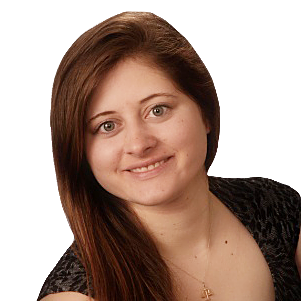 Sarah McIntosh | Rockwood Company