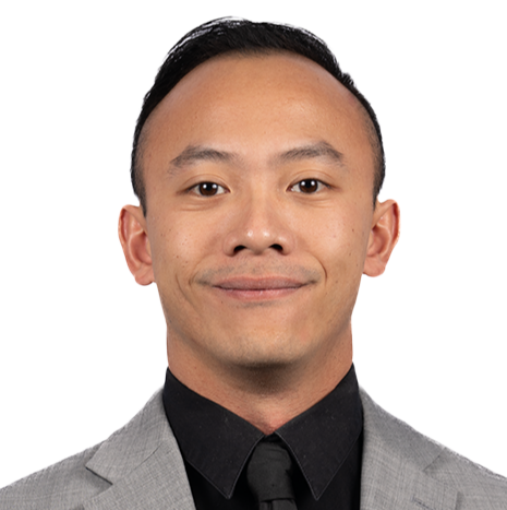 Anthony Truong | Rockwood Company