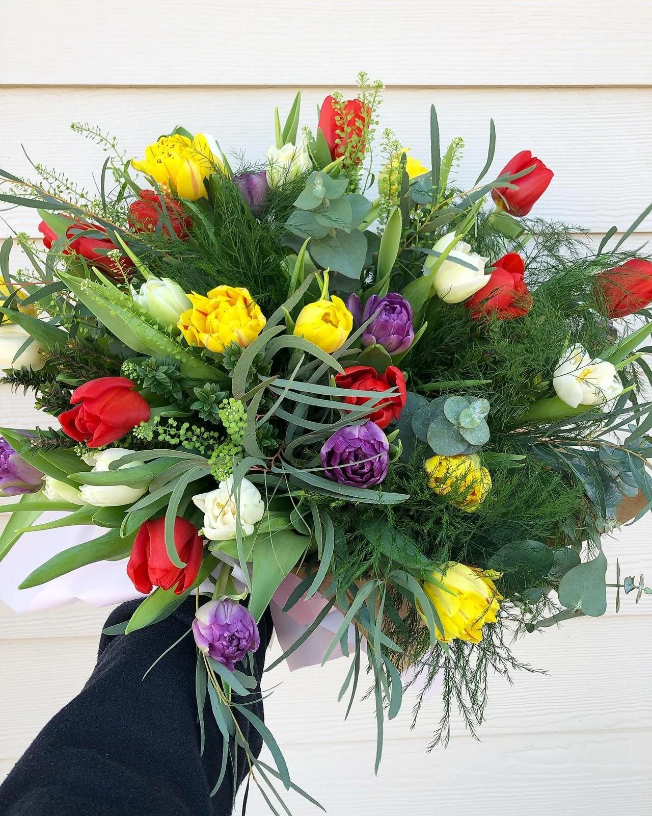 Shop Online at What the Fleur — What the Fleur