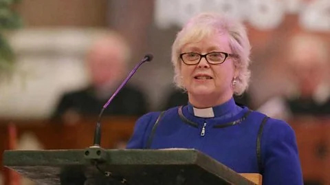 The Corrymeela Podcast — Irish Network for Public Theology