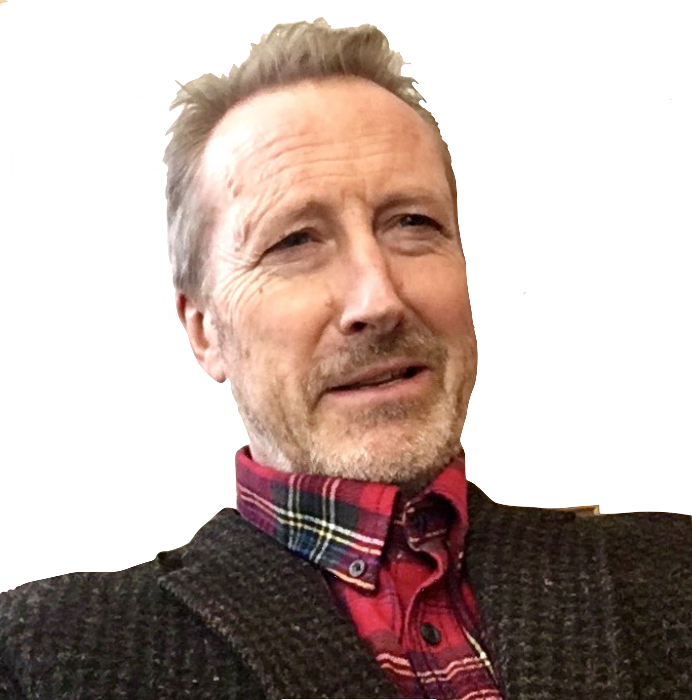 S01E10 Michael Davies of Parallel Histories speaks to the Corrymeela ...