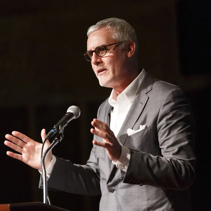 The Corrymeela Podcast — Irish Network for Public Theology