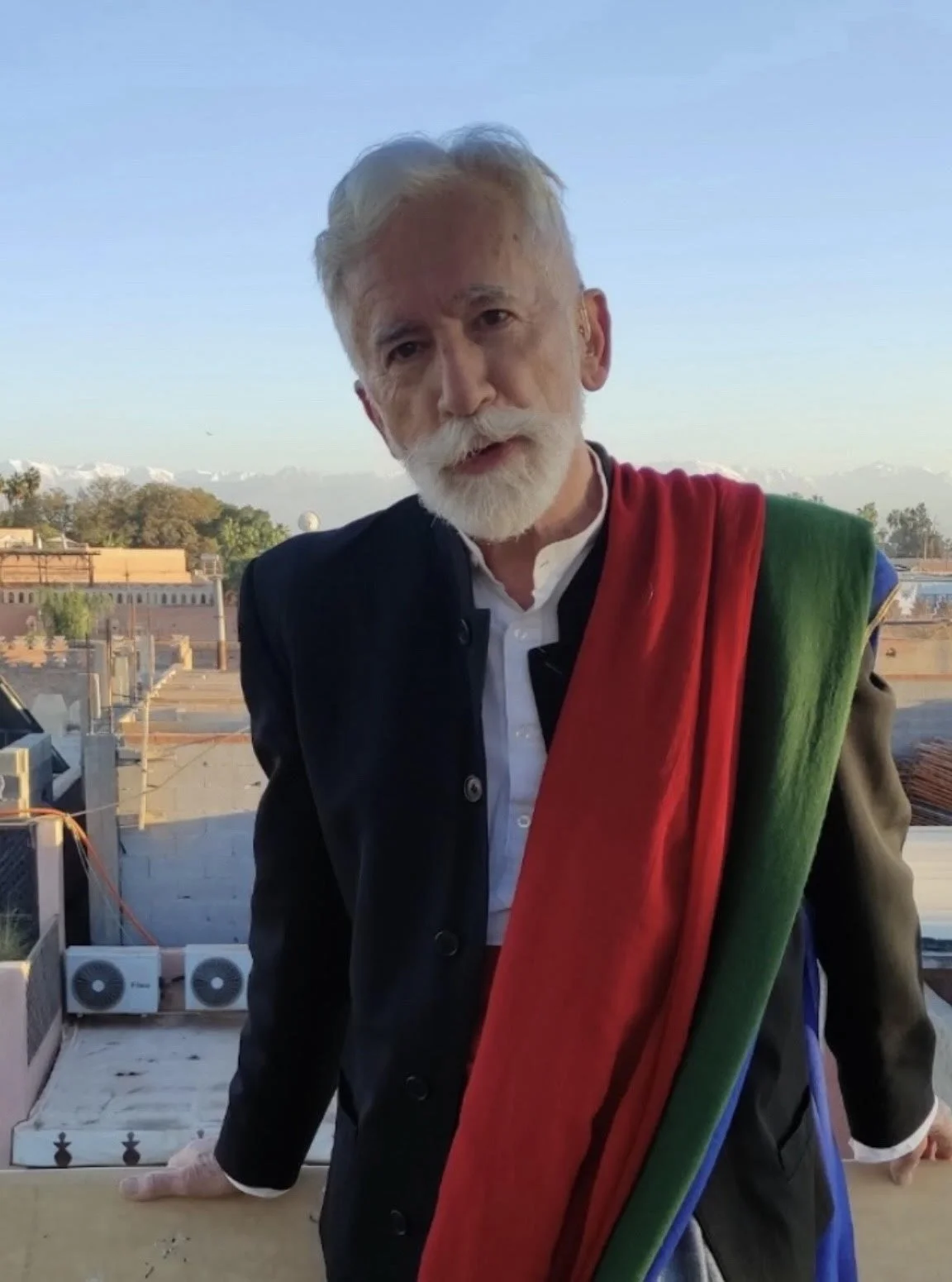 The Corrymeela Podcast — Irish Network for Public Theology