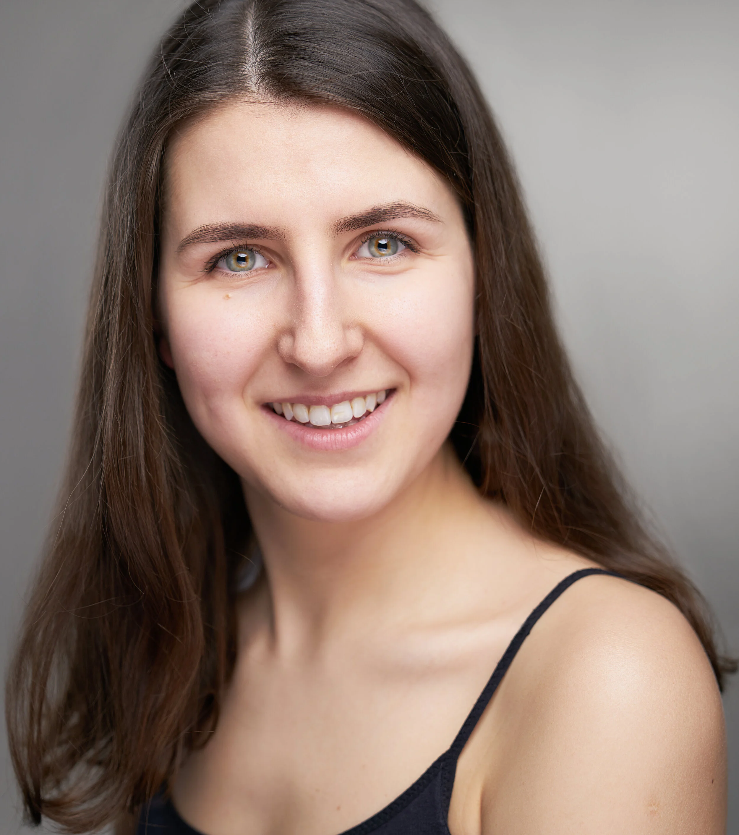 2020 Graduate Spotlight — Ameena Hamid Productions