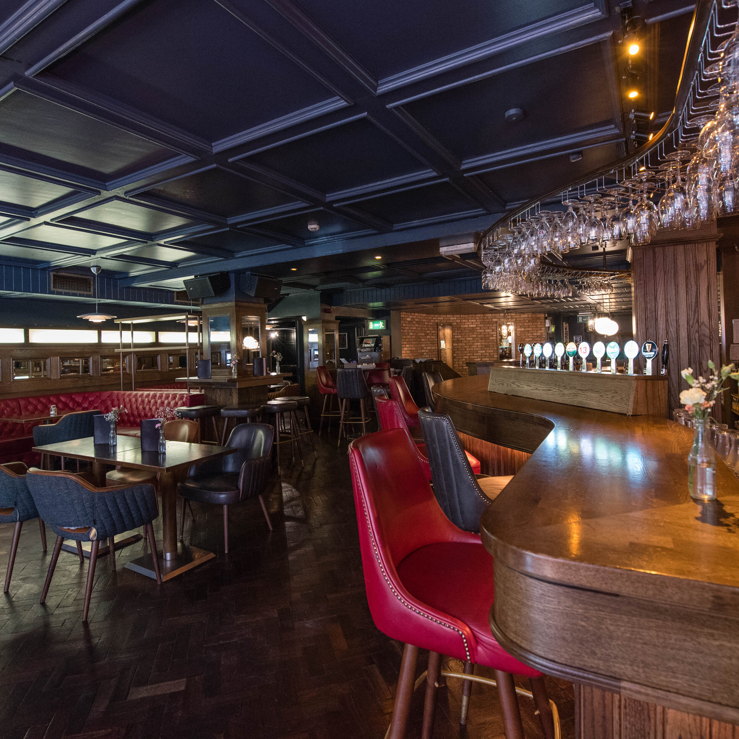 Drink — Busker Brownes