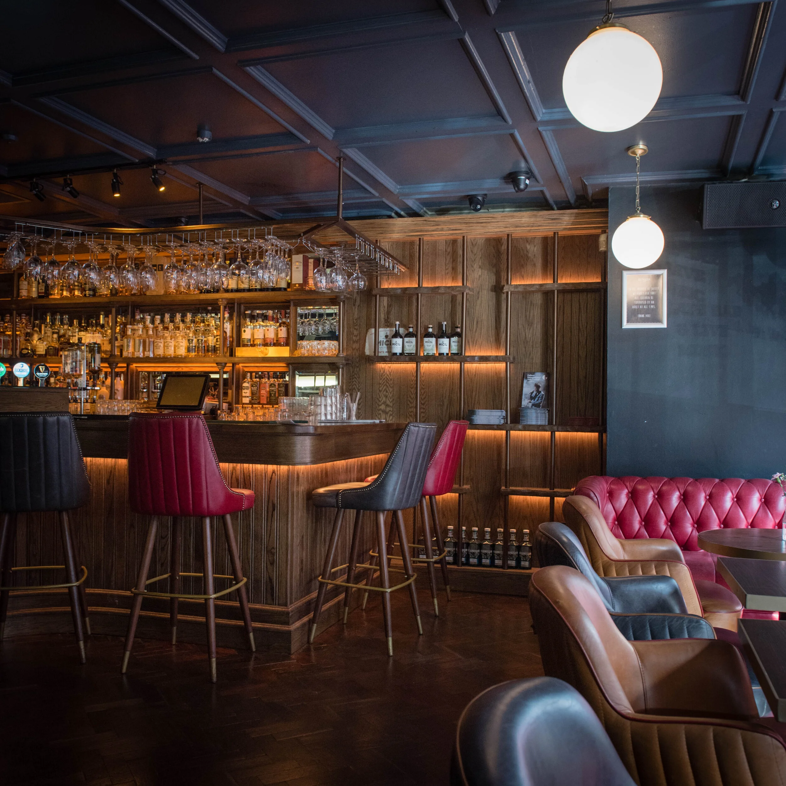 Gallery — Busker Brownes