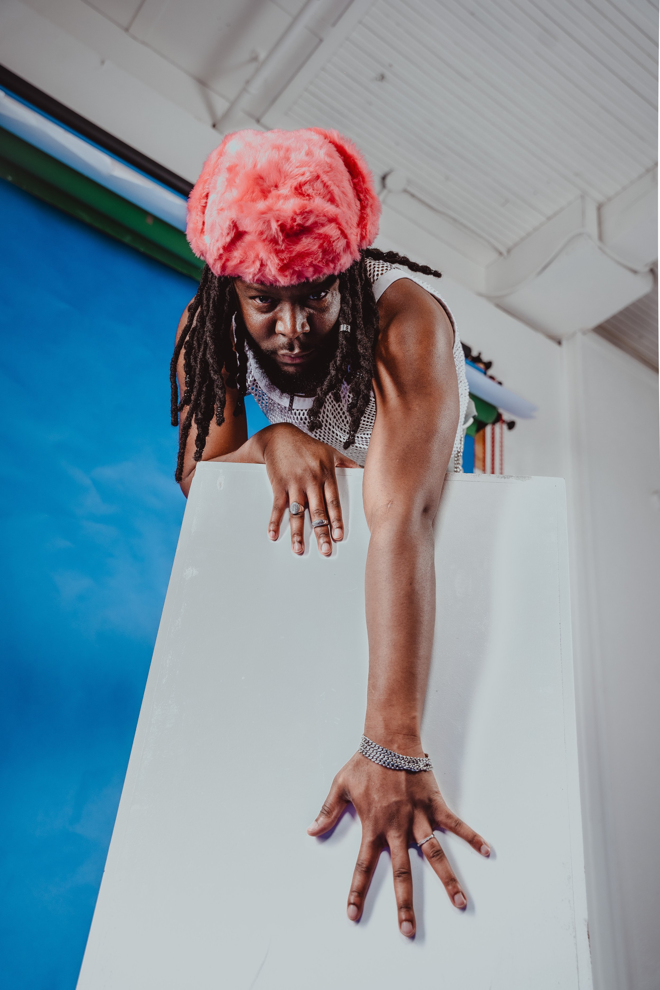 Lexxicon Official Website