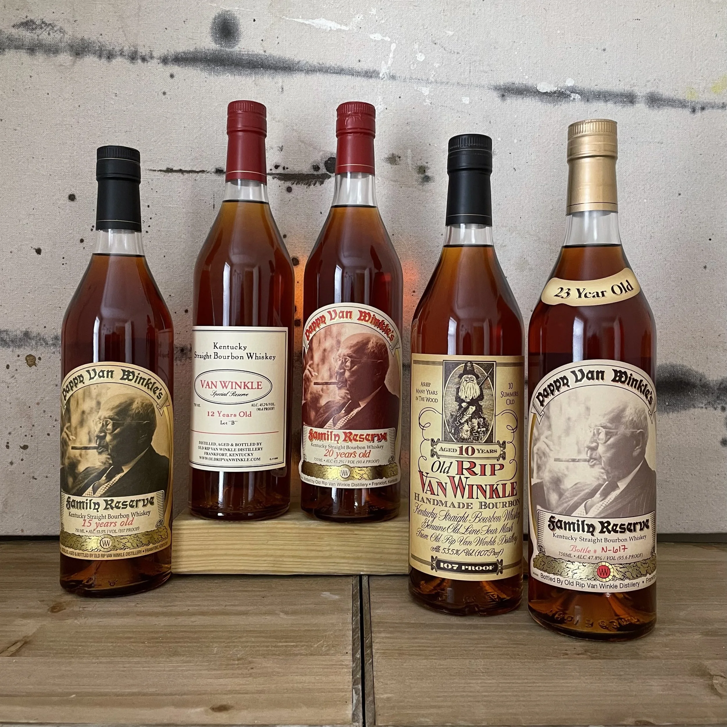 Bourbon Build Fundraiser — Habitat for Humanity Pennyrile Region