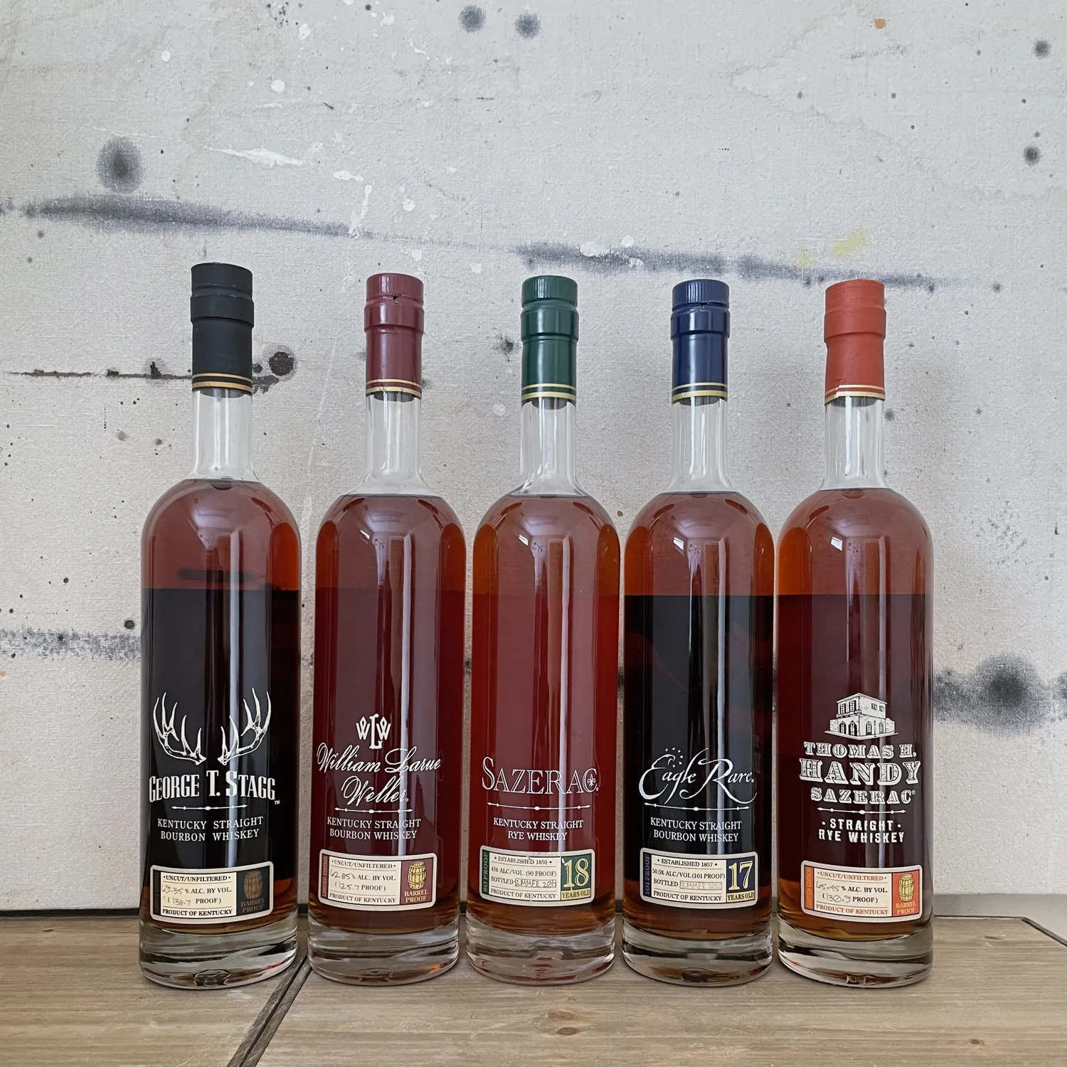 Bourbon Build Fundraiser — Habitat for Humanity Pennyrile Region