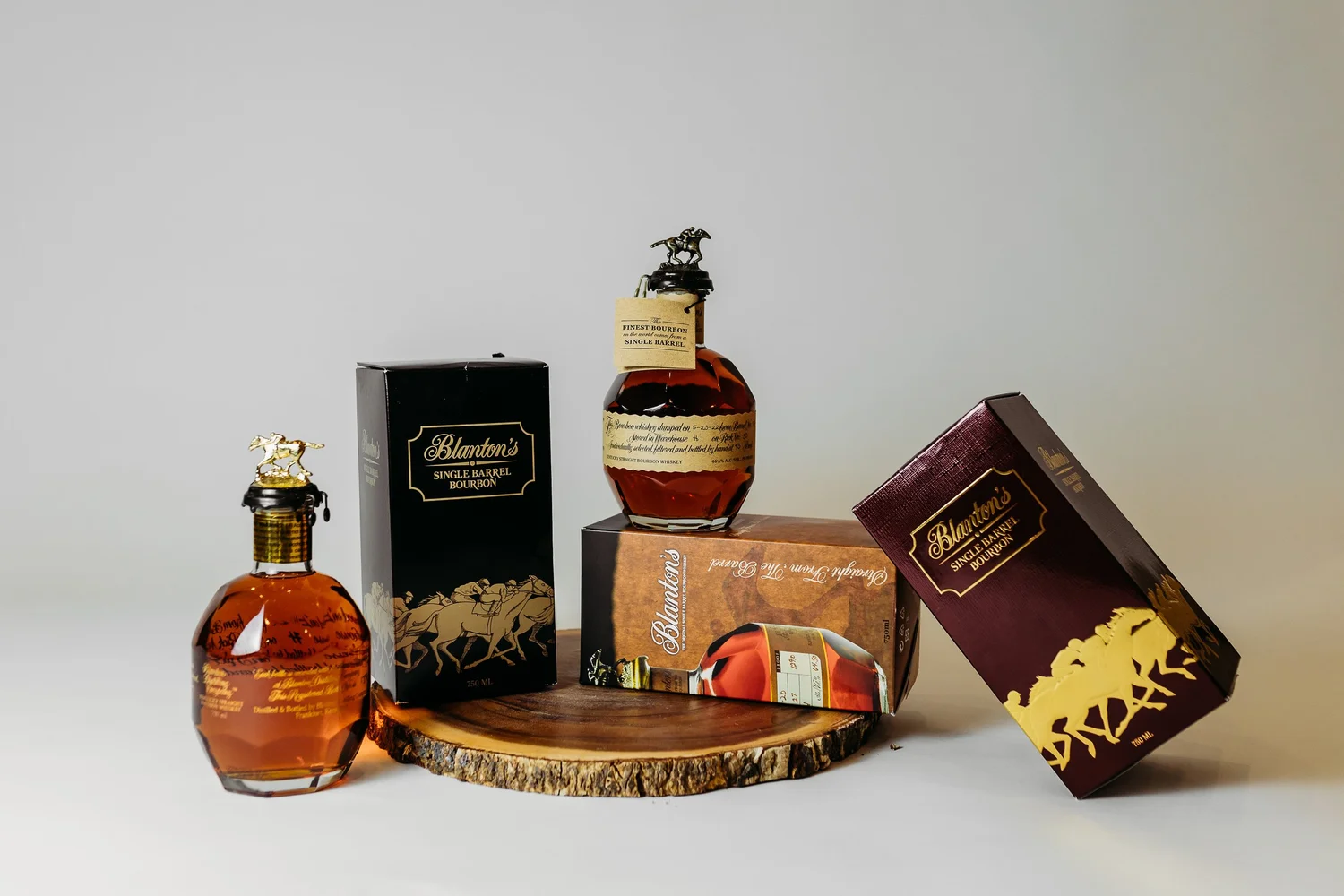 Bourbon Build Fundraiser — Habitat for Humanity Pennyrile Region