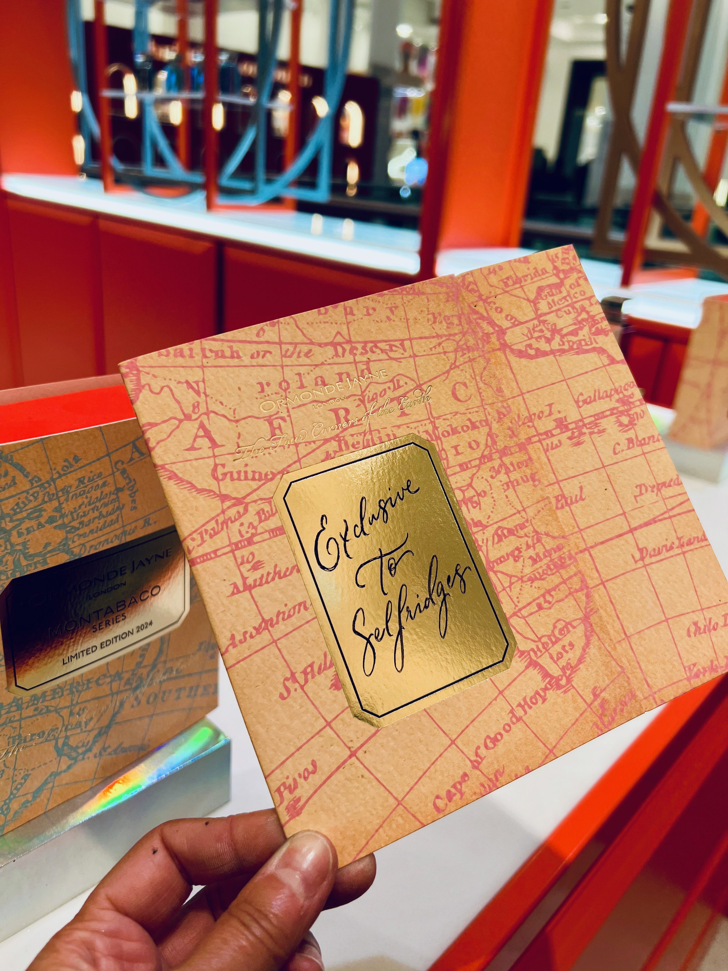 Corporate Events — Delfont Ink