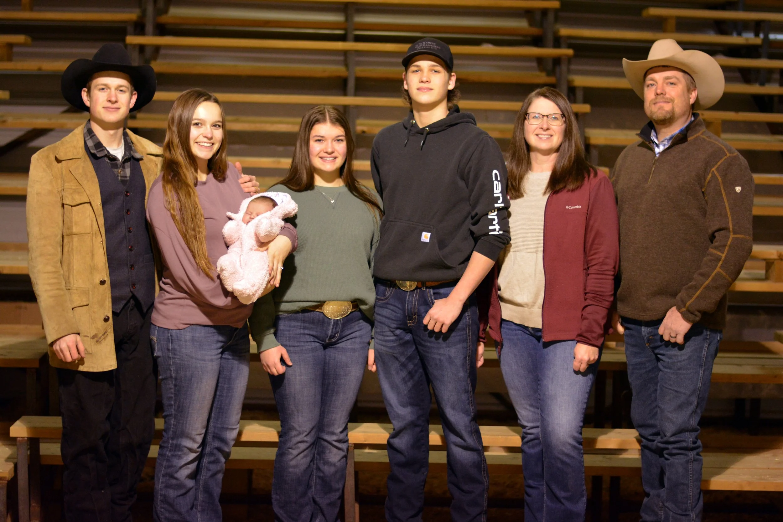 Photo Gallery — Rawes Ranches