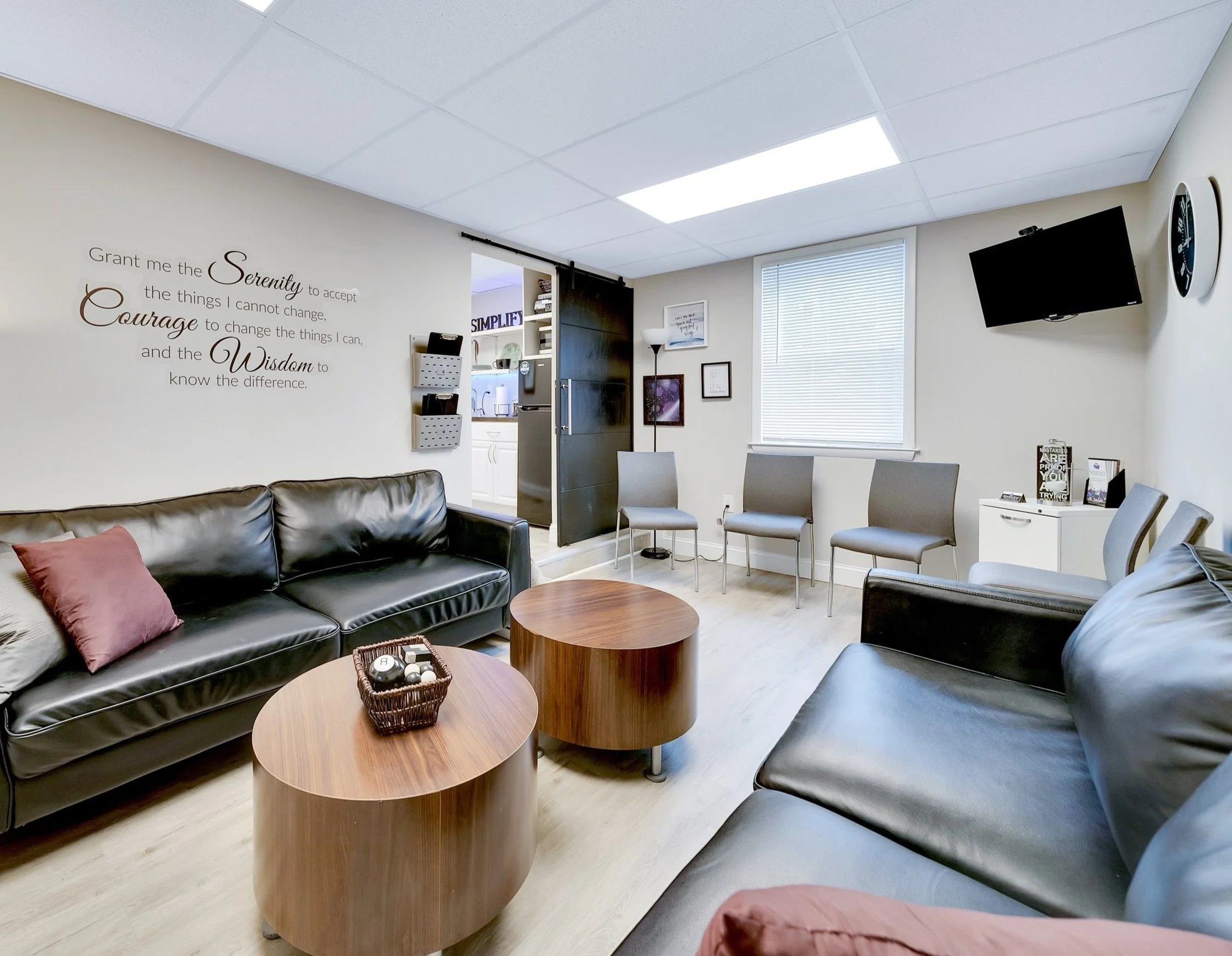 Serenity Behavioral Health