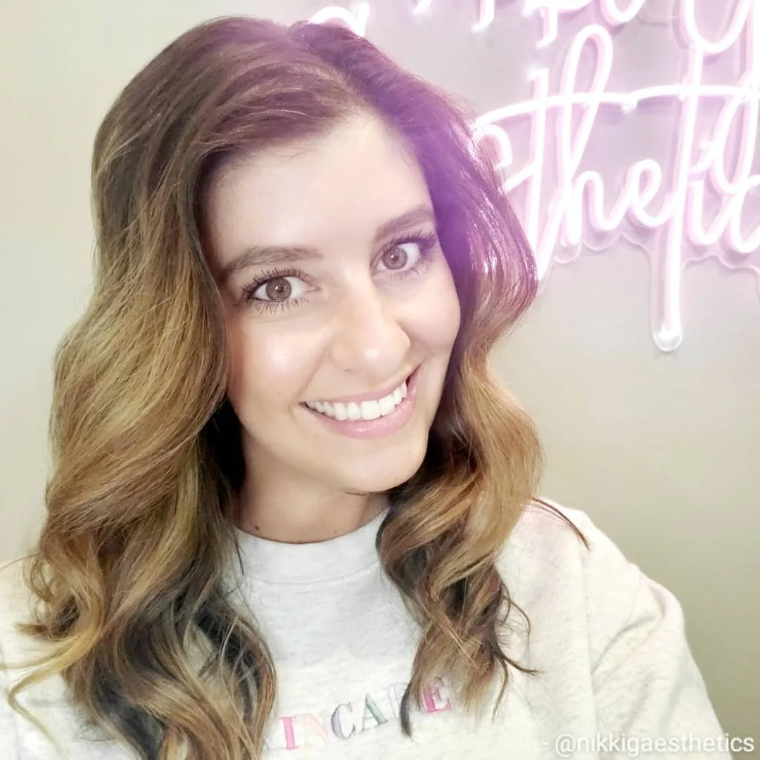 Nikki G Aesthetics