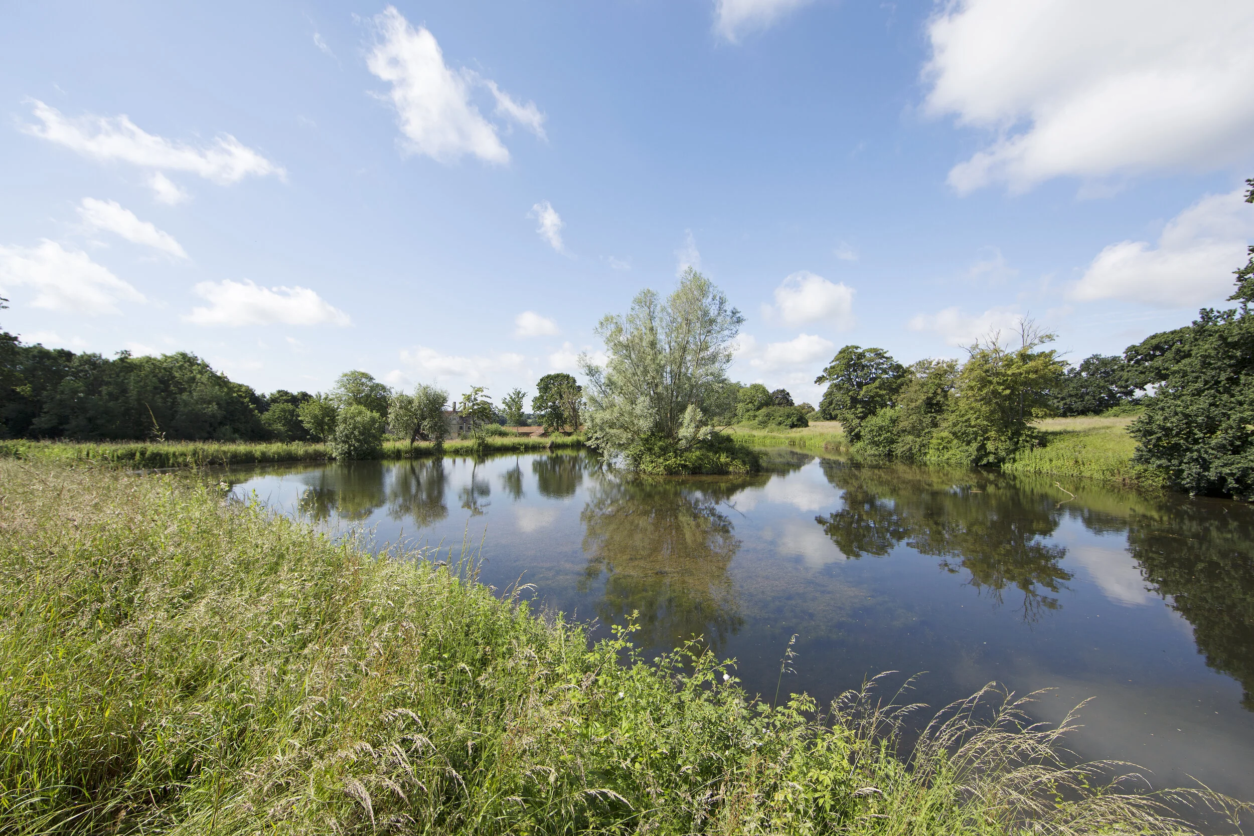 Contact — Bruisyard Country Estate