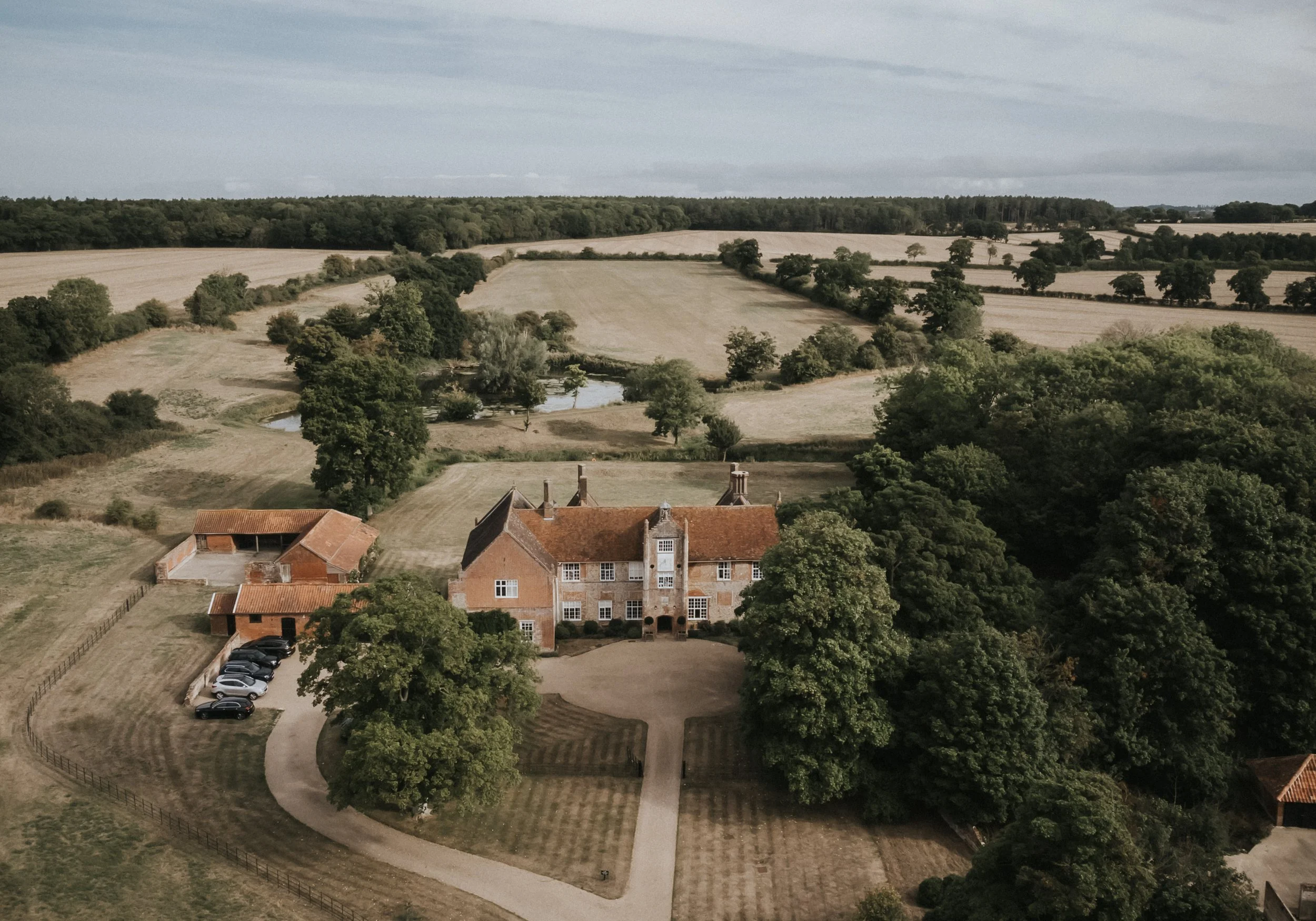 Bruisyard Country Estate