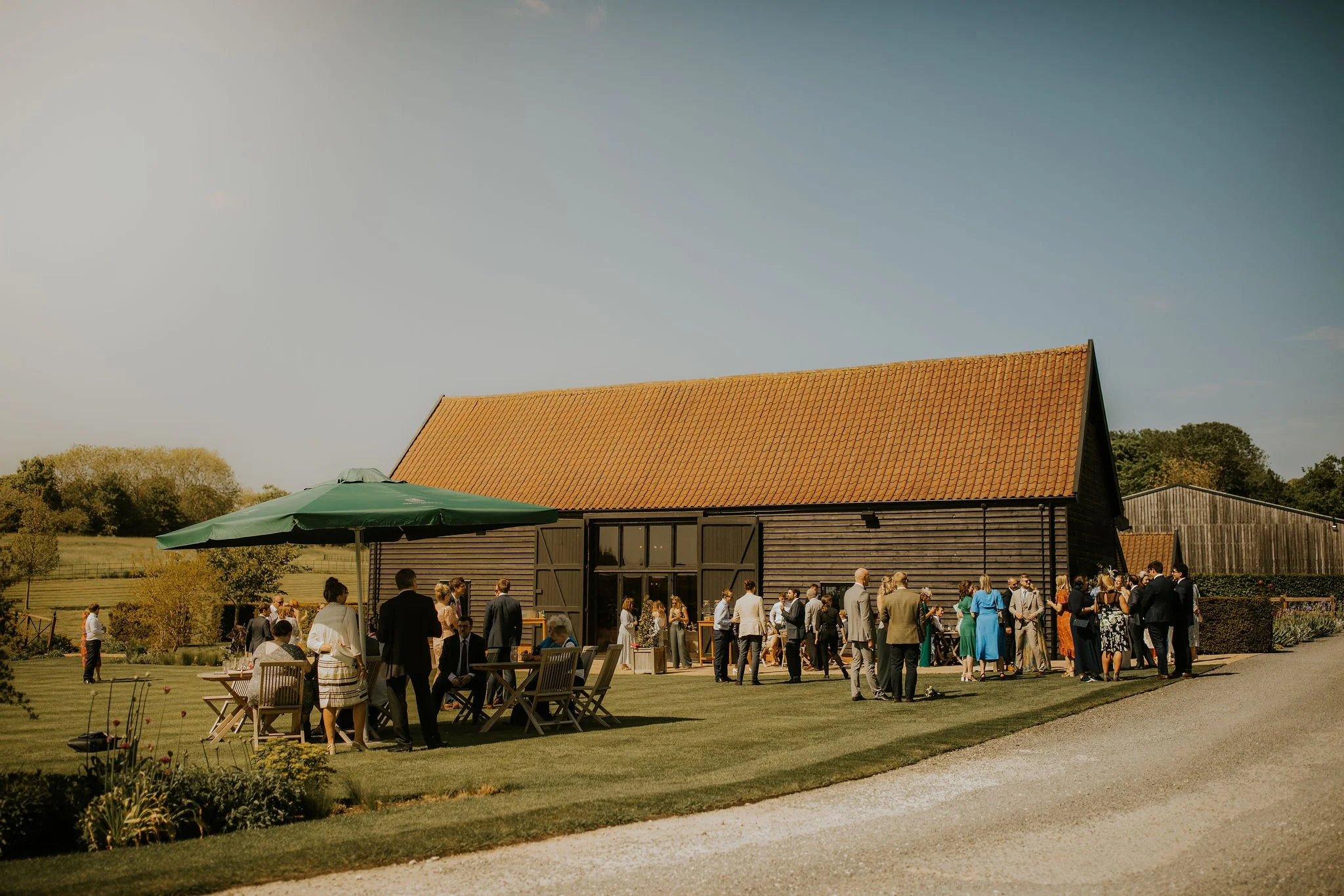 Bruisyard Country Estate