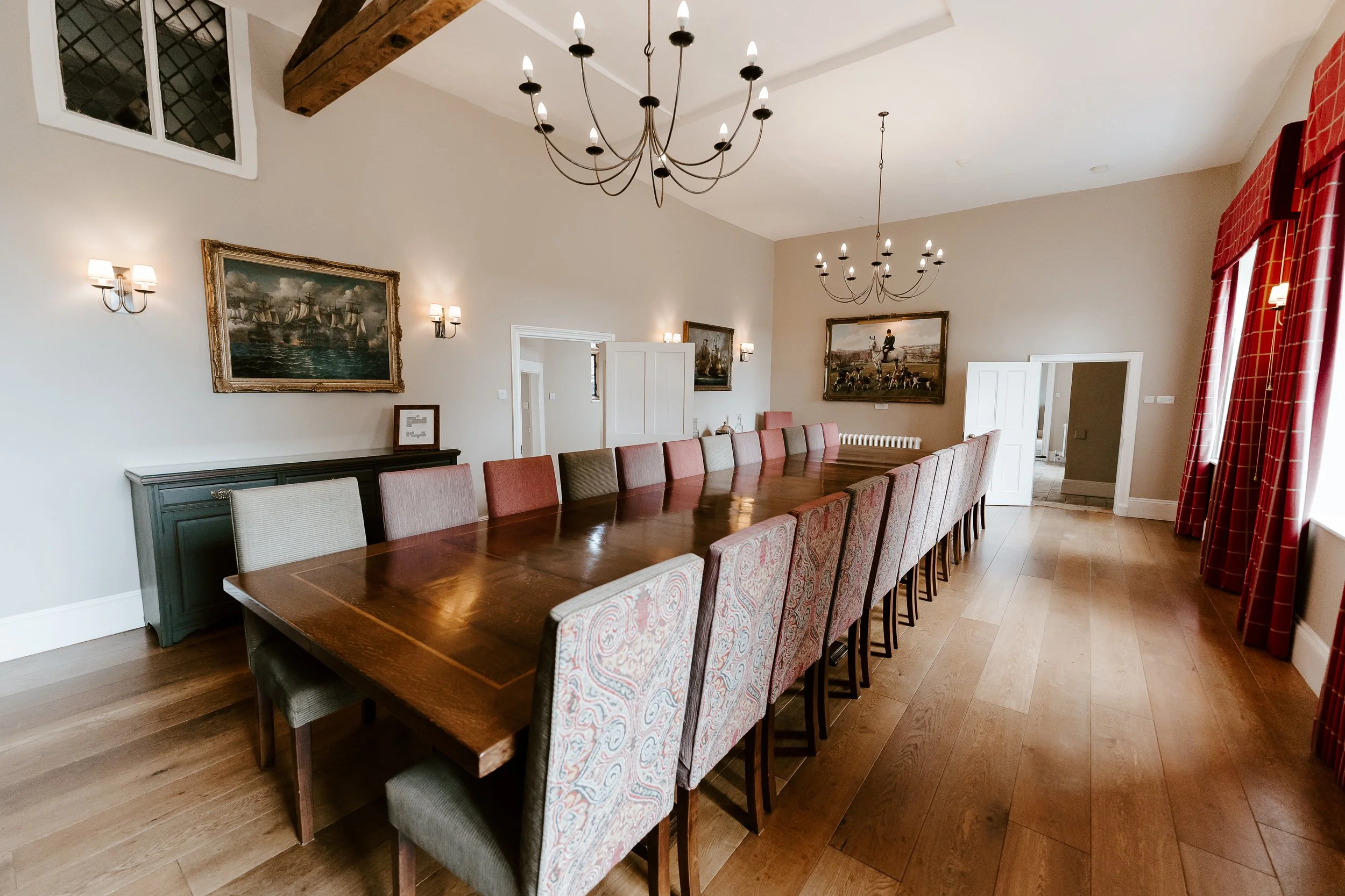 Bruisyard Country Estate