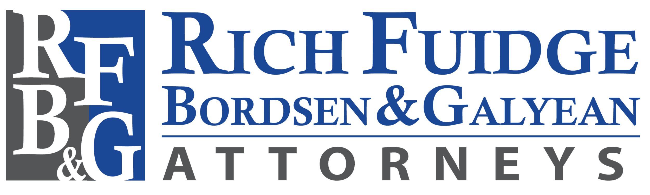 Rich, Fuidge, Bordsen & Galyean, Inc.