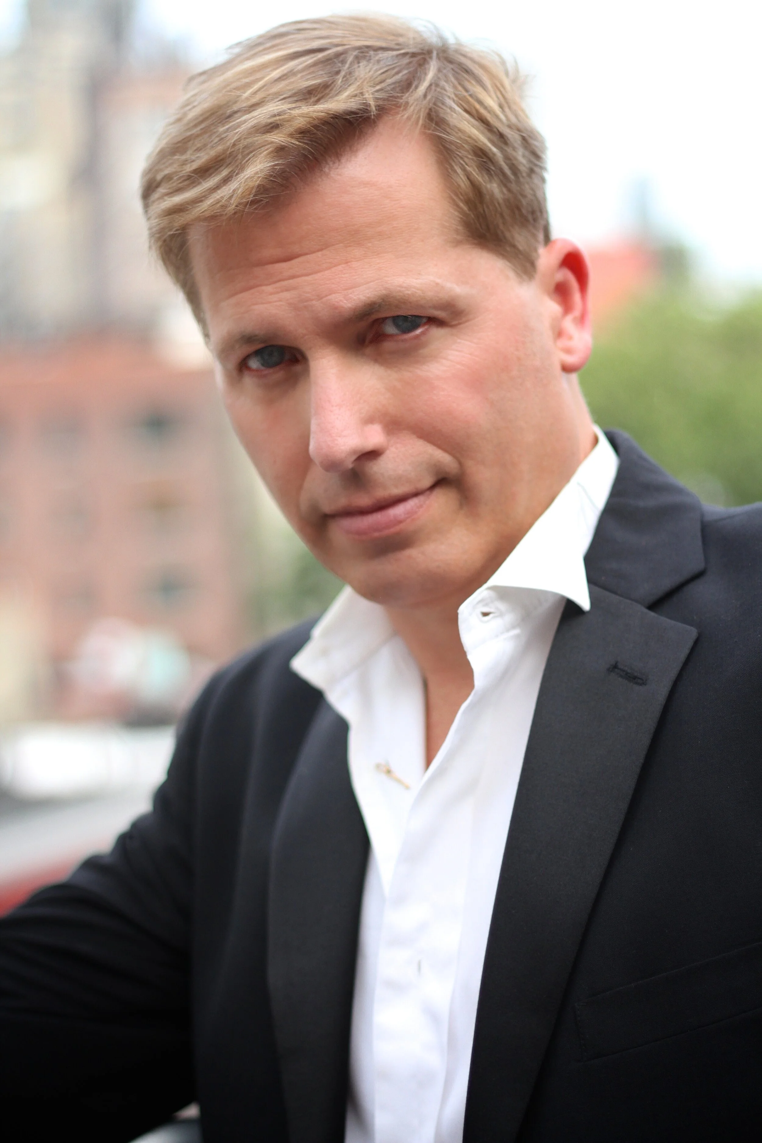 Gallery — David Arrow