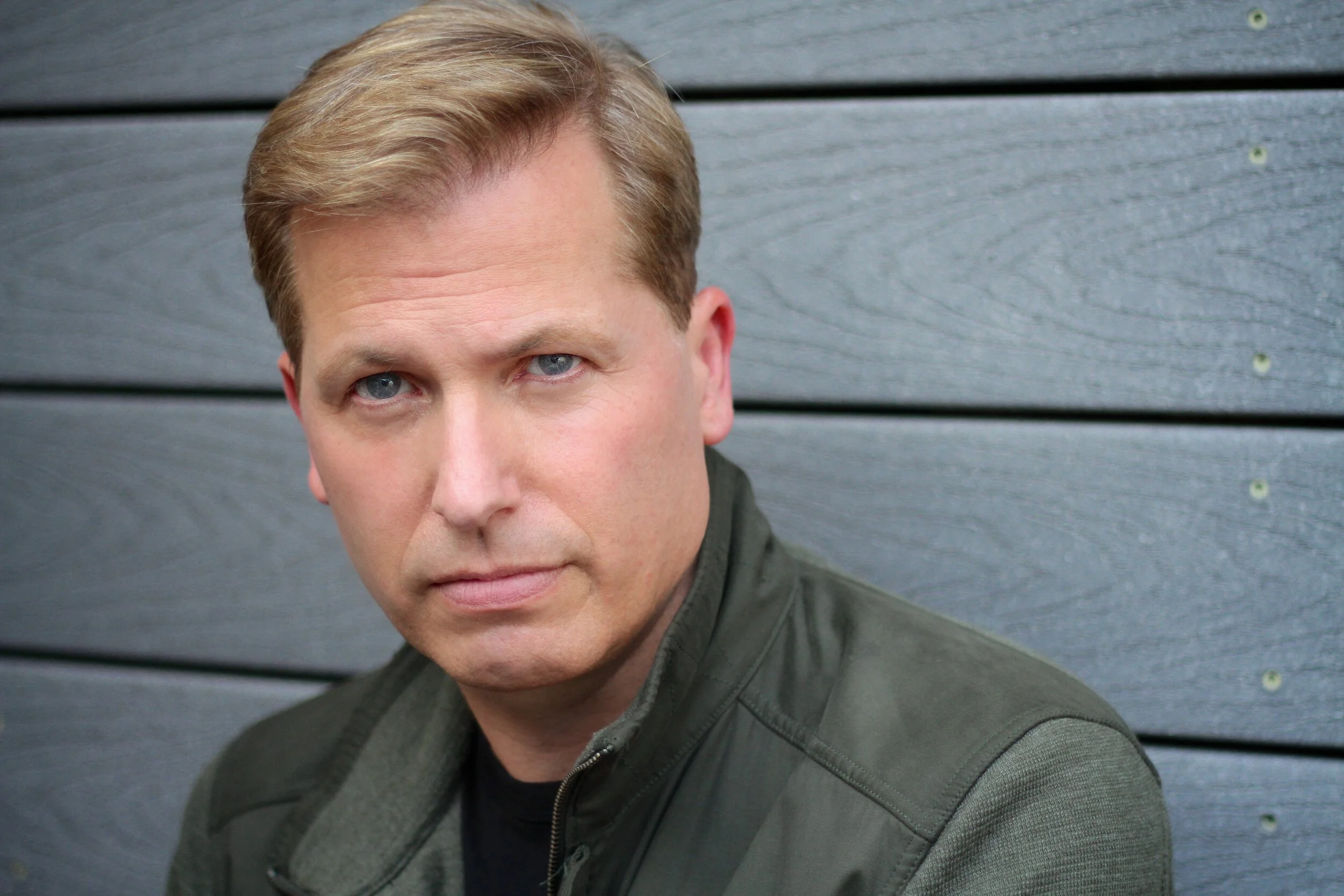 Gallery — David Arrow