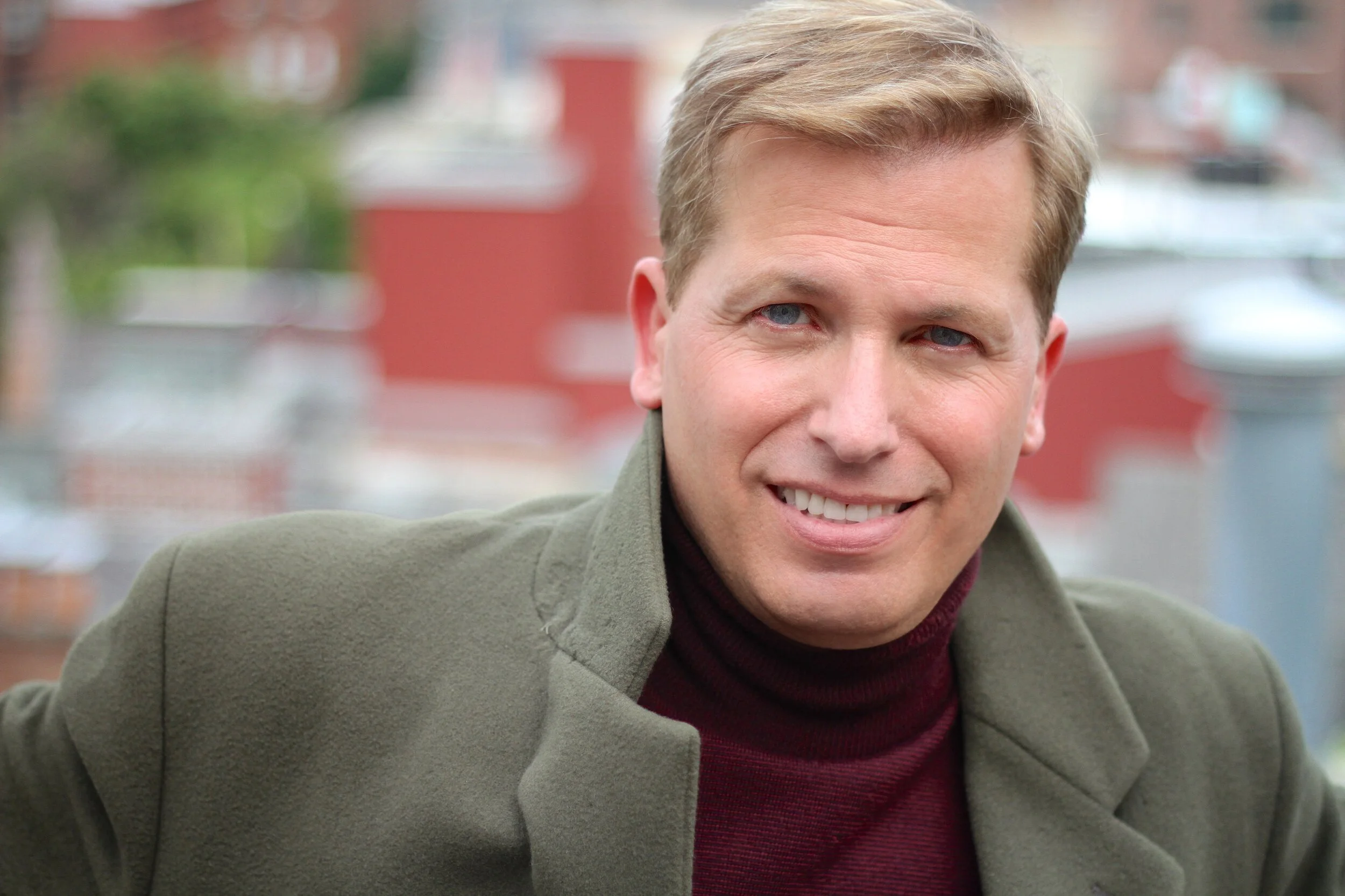 Gallery — David Arrow