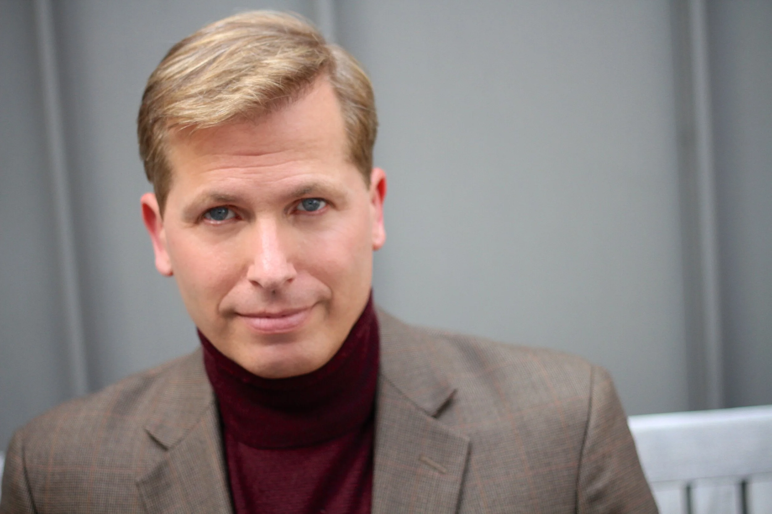 Gallery — David Arrow