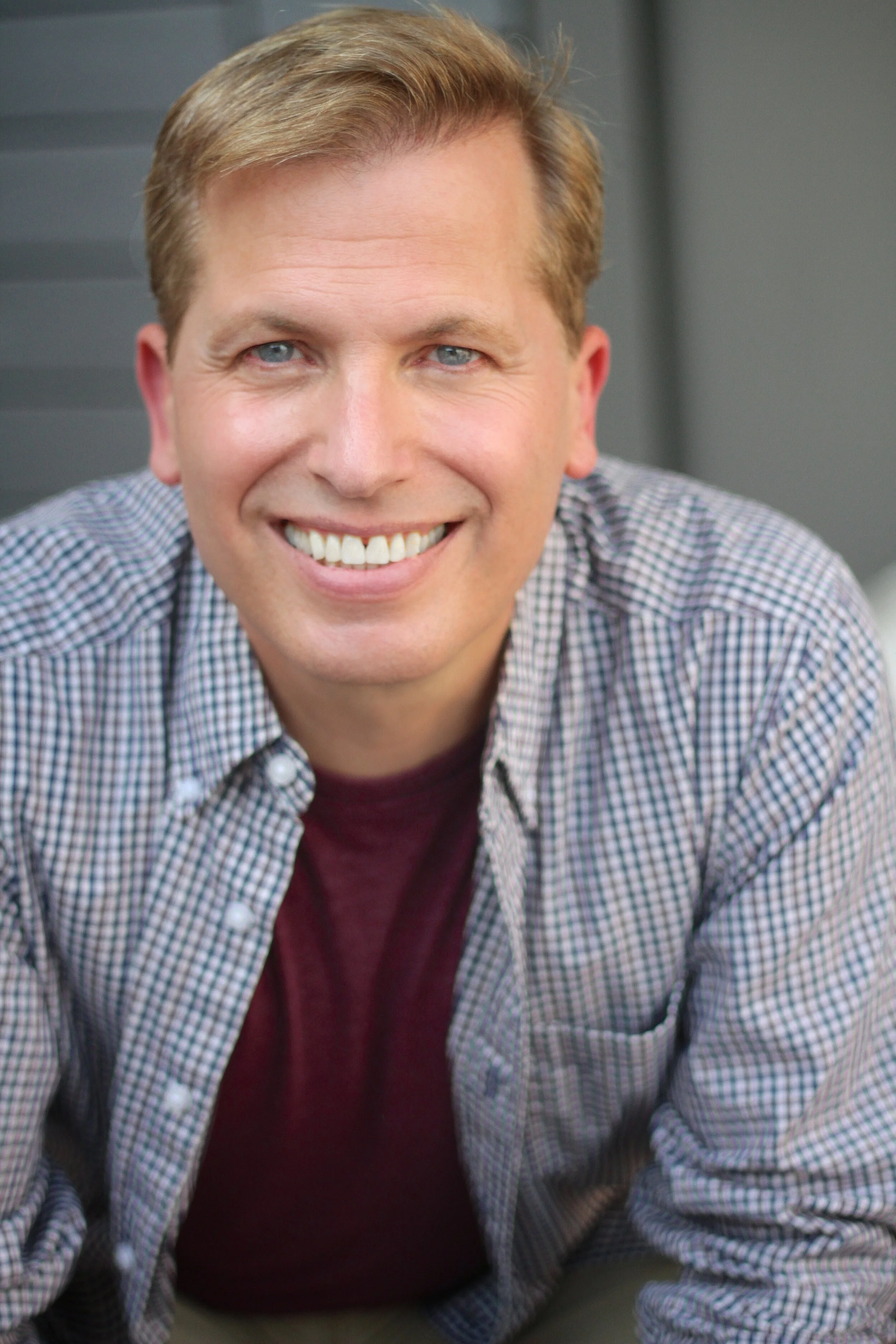 Gallery — David Arrow