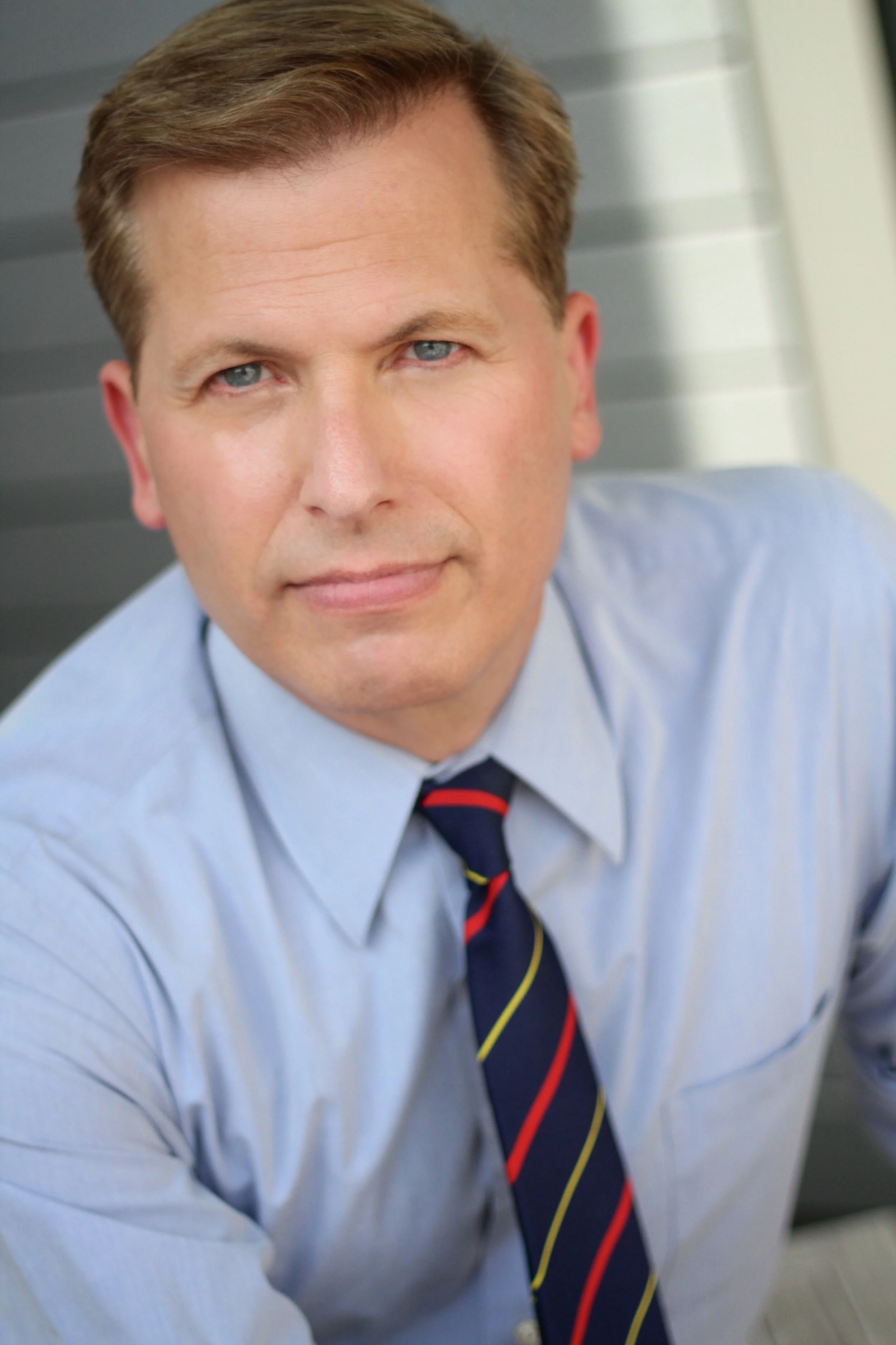 Gallery — David Arrow