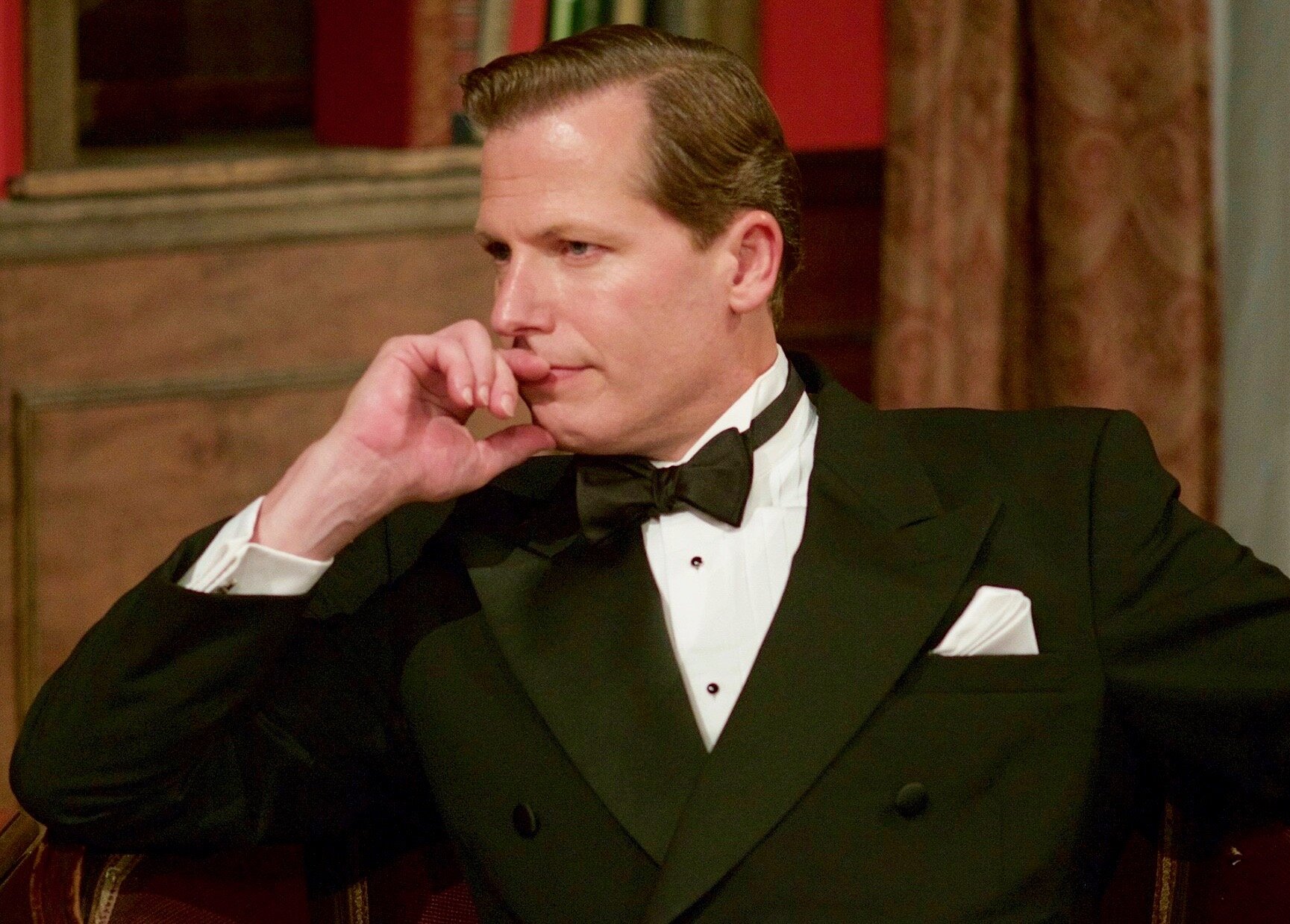 Gallery — David Arrow